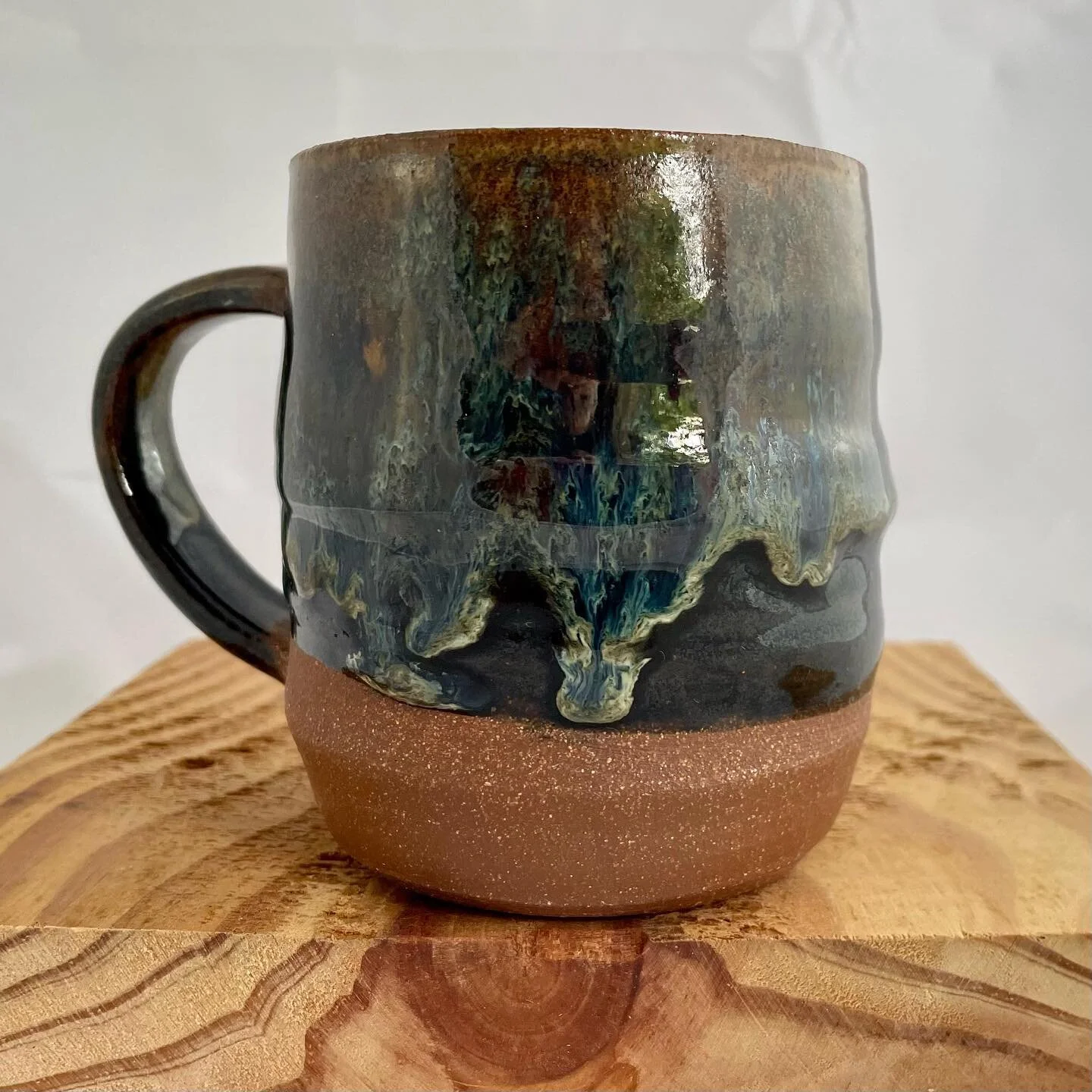 Studio — AUSTIN POTTERY