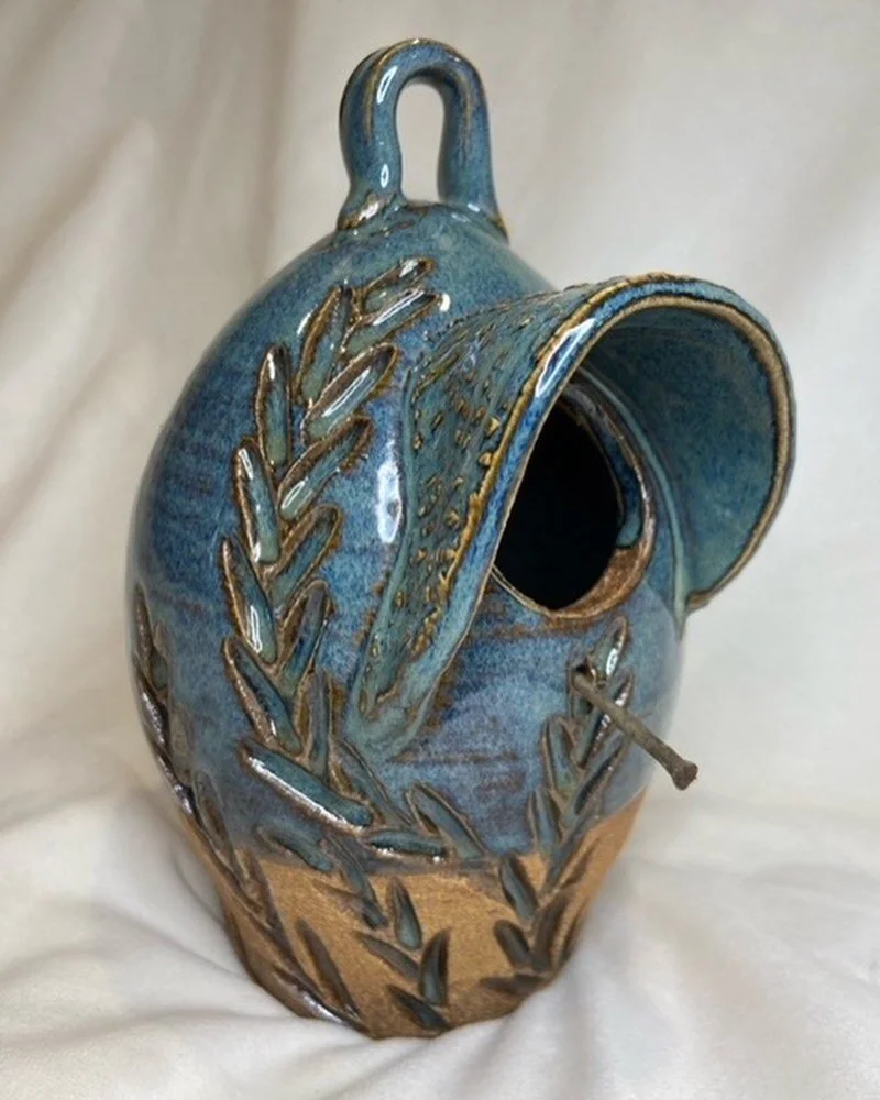 Studio — AUSTIN POTTERY