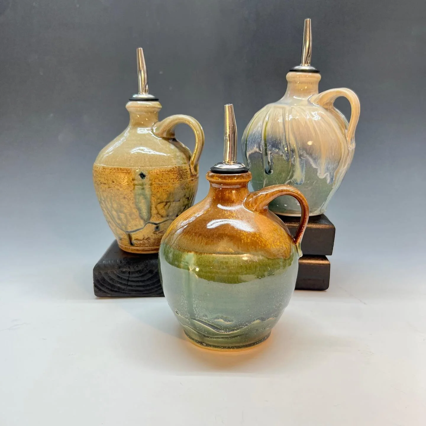 Studio — AUSTIN POTTERY