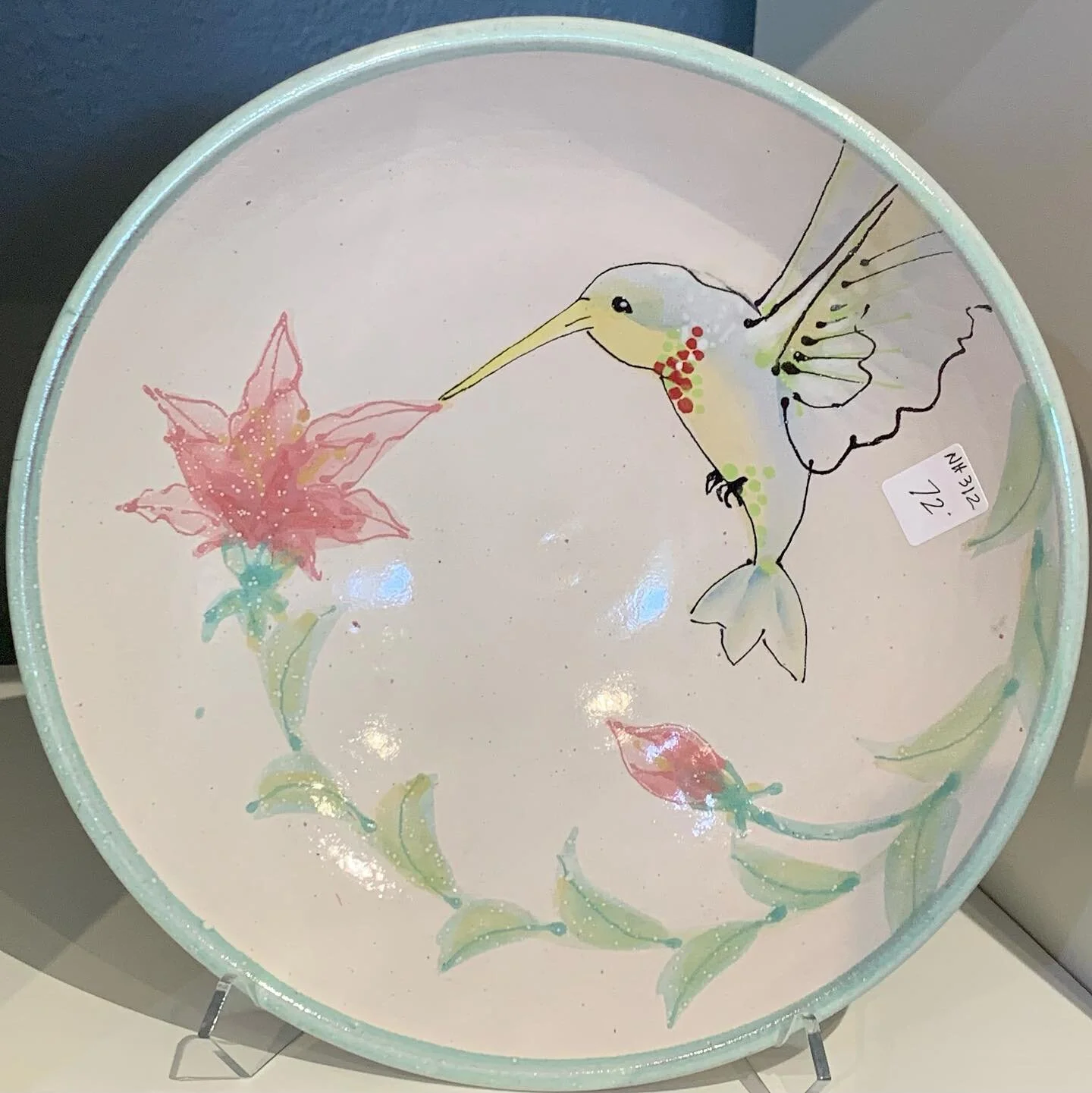 Studio — AUSTIN POTTERY