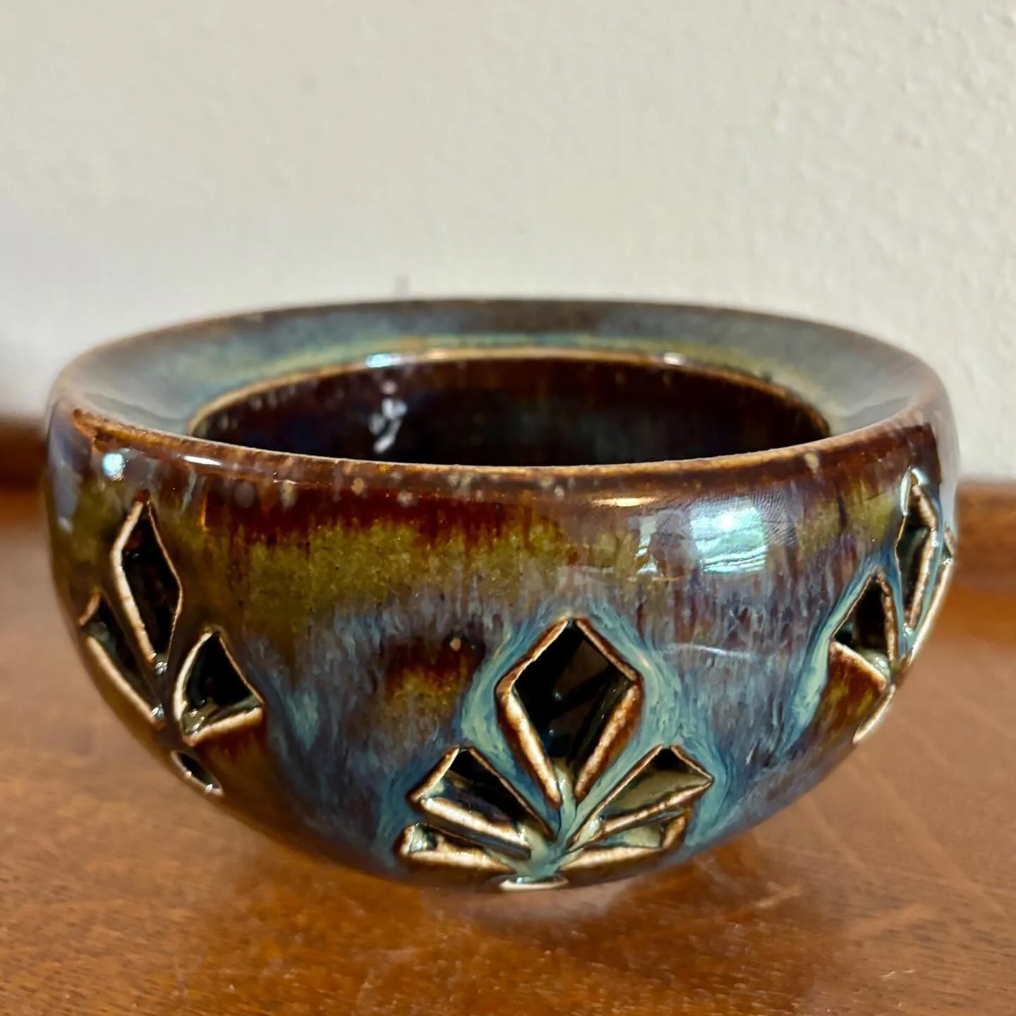 Studio — AUSTIN POTTERY