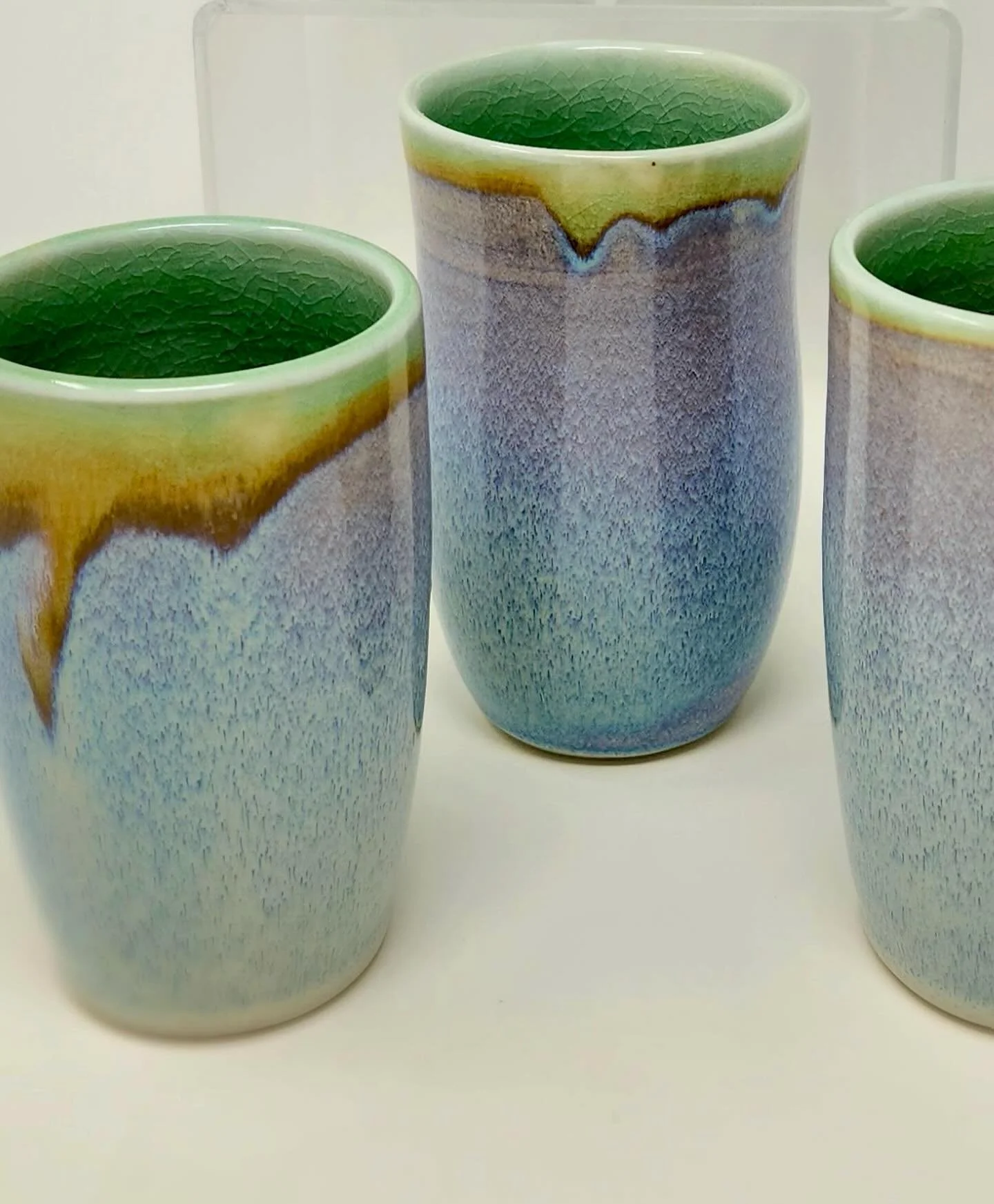 Studio — AUSTIN POTTERY