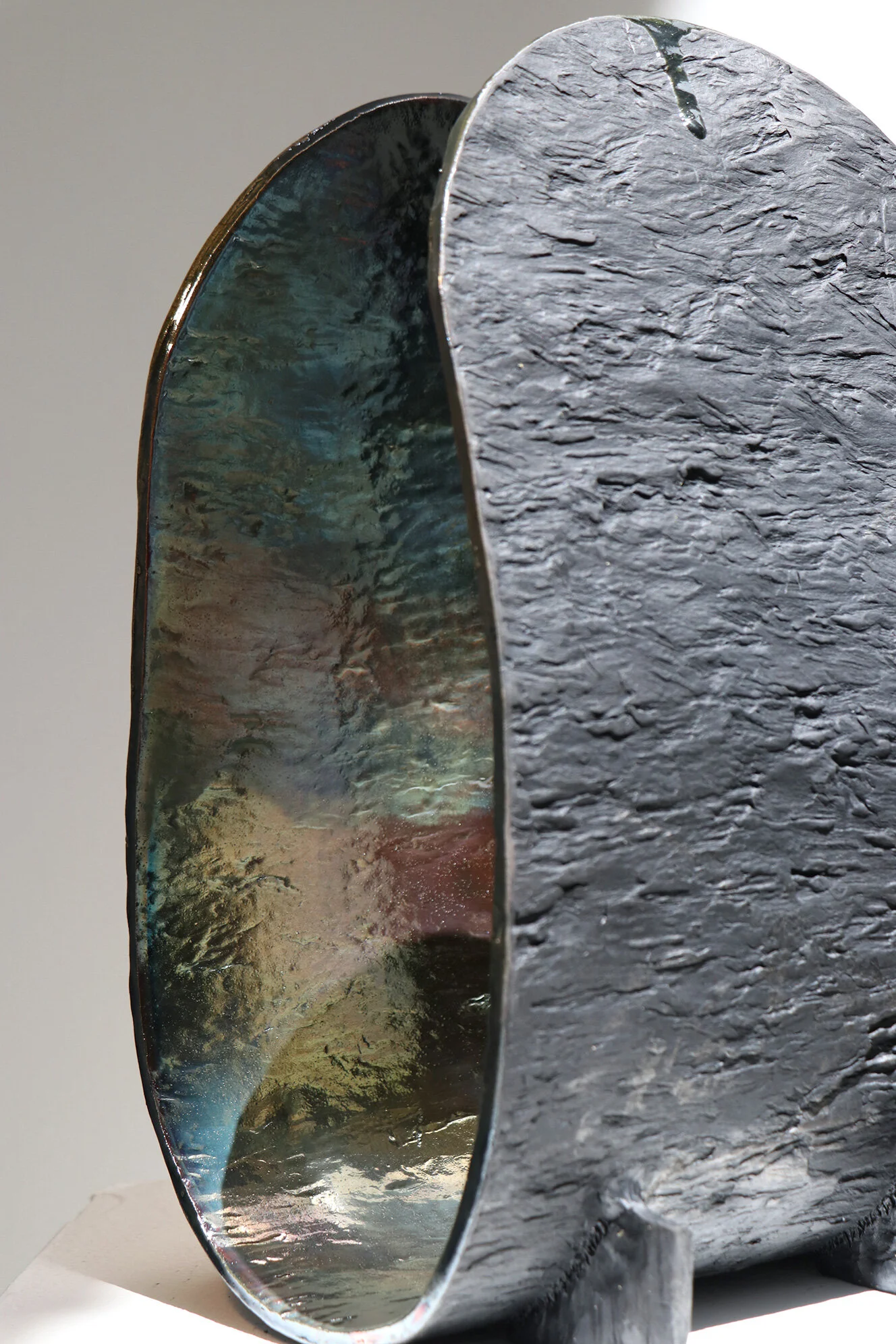 Current Ceramics — Nathan Orosco