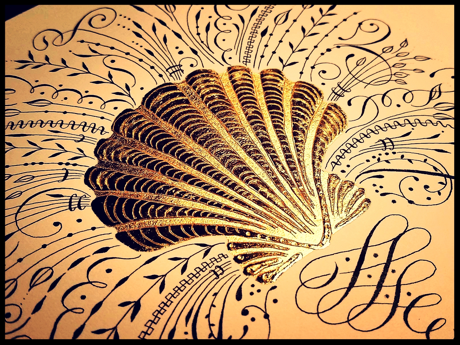 Kathy Milici Calligraphy Classes-Local(NJ),National,International