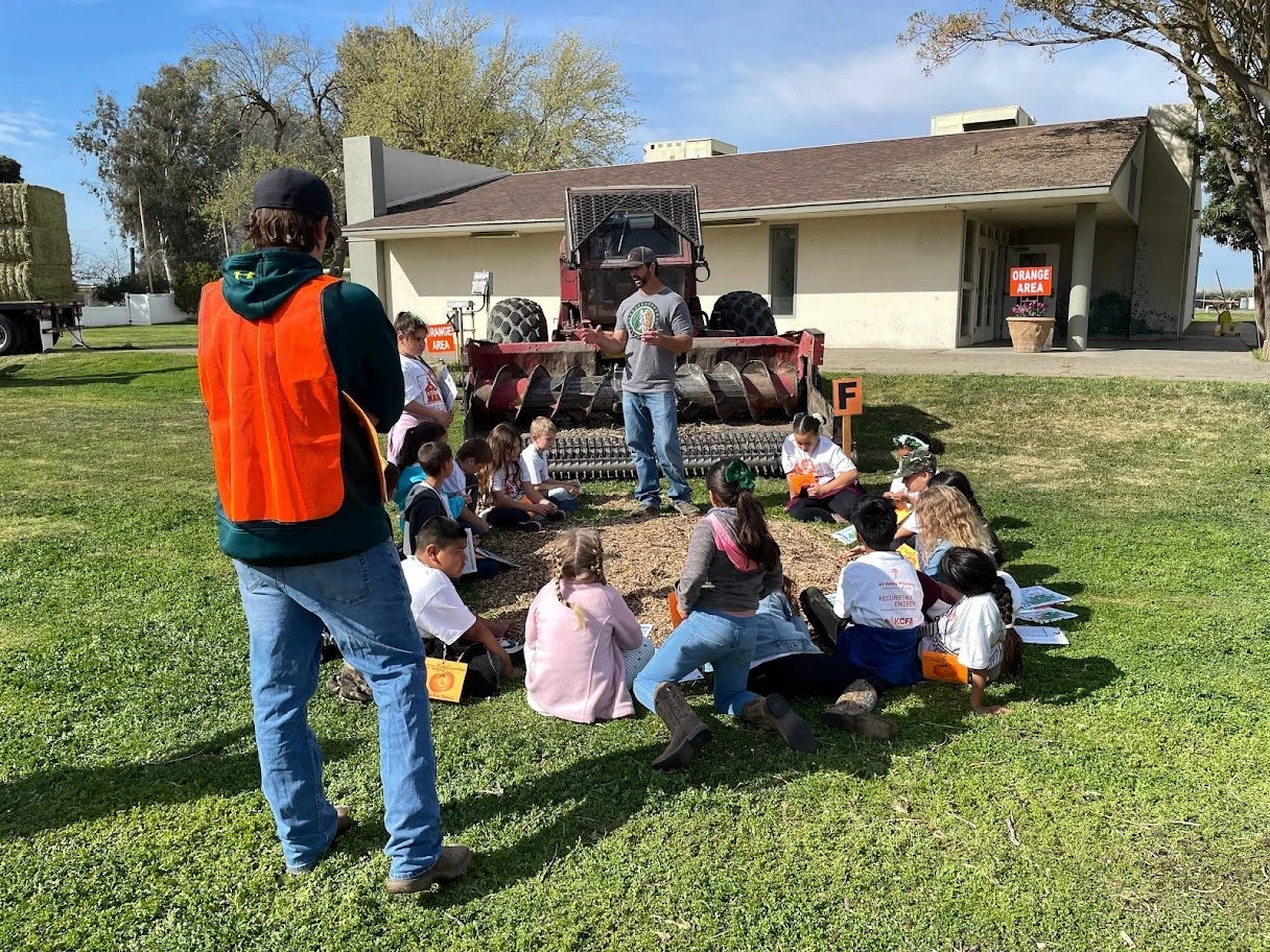 Farm Day 2023 — Kings County Farm Bureau