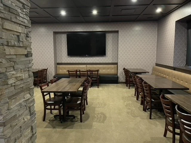 Saskatoon restaurants with private dining rooms — Sneakers & Lipstick