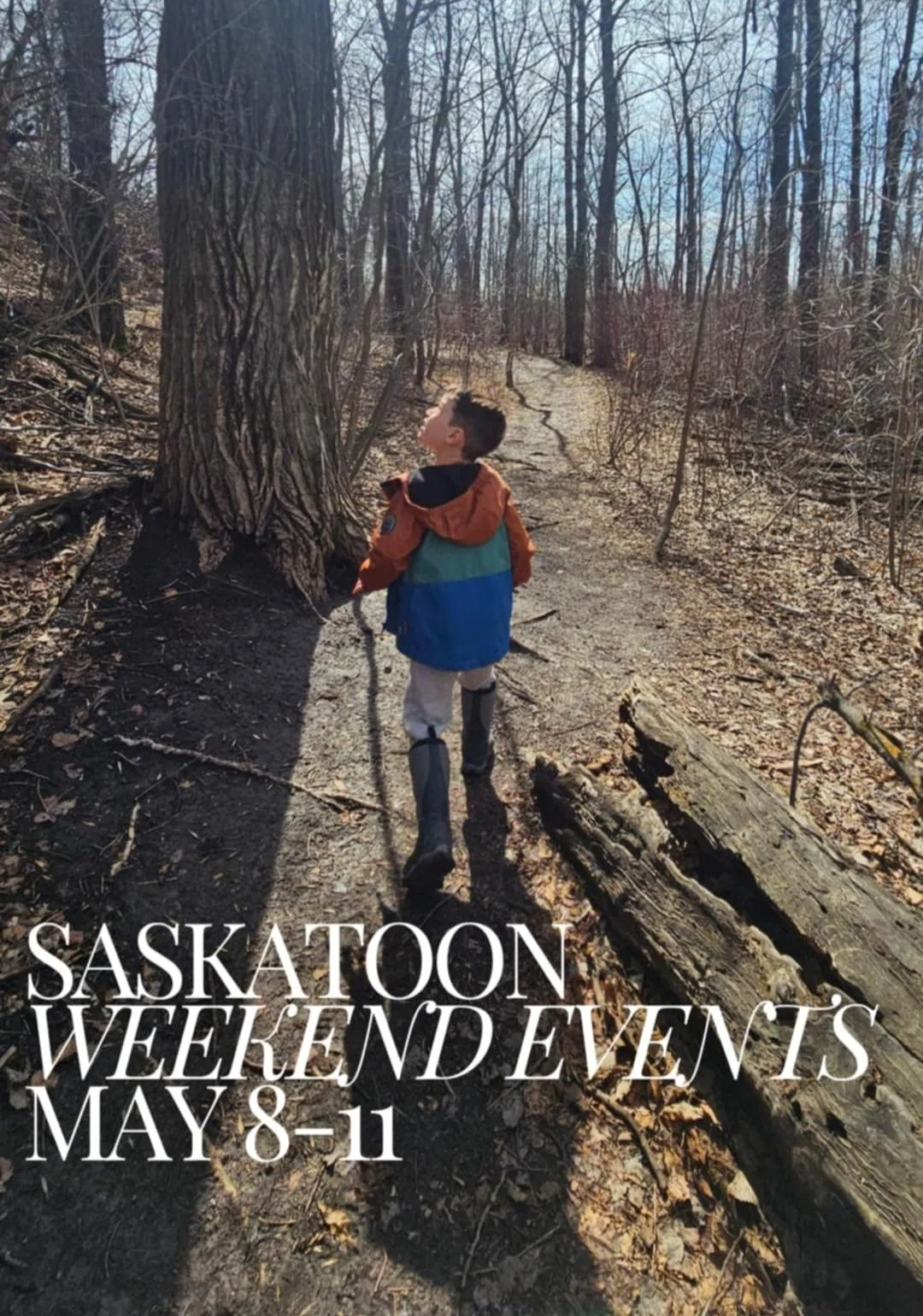 Things to do in Saskatoon: Your Weekend Event Guide — Sneakers & Lipstick