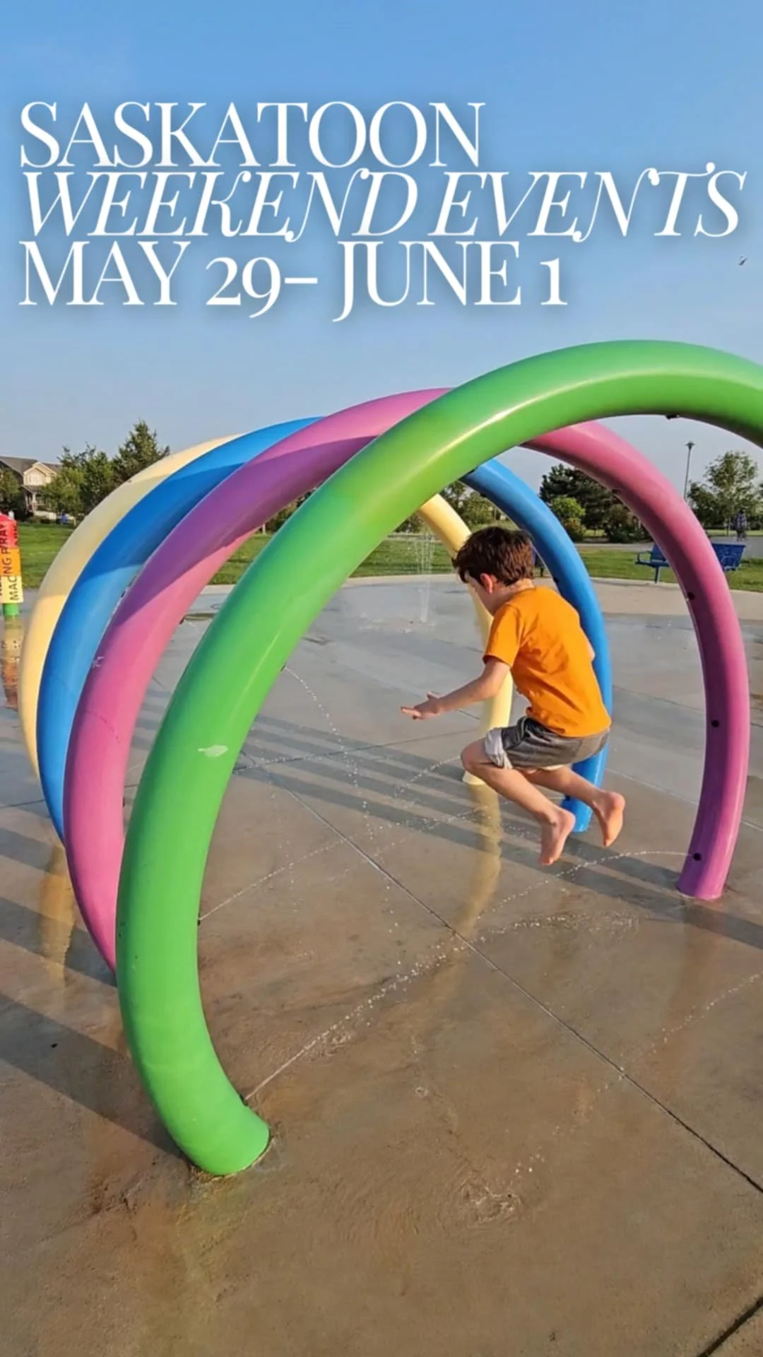 Things to do in Saskatoon: Your Weekend Event Guide — Sneakers & Lipstick