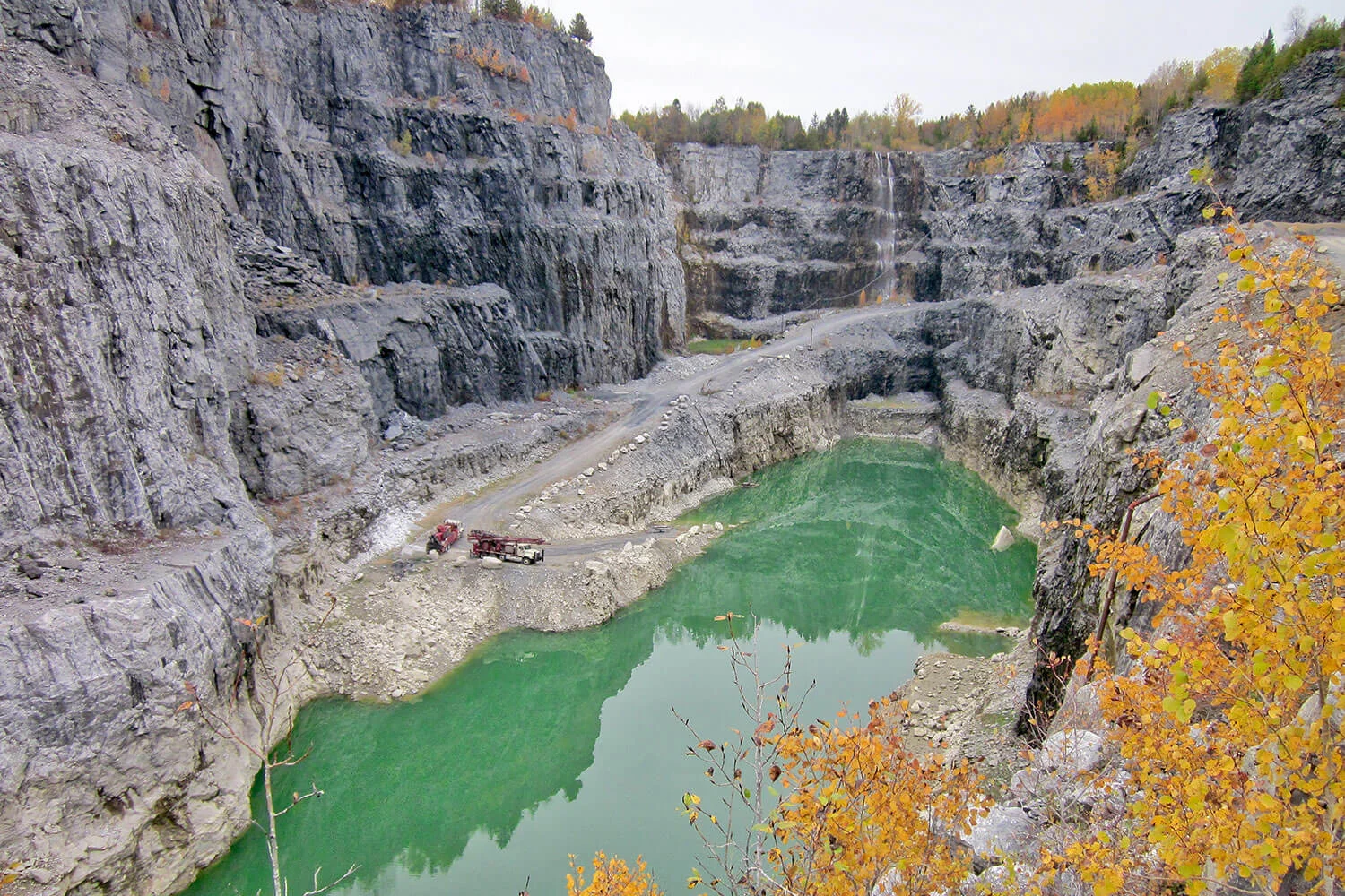 Hydrogeology services | Akifer