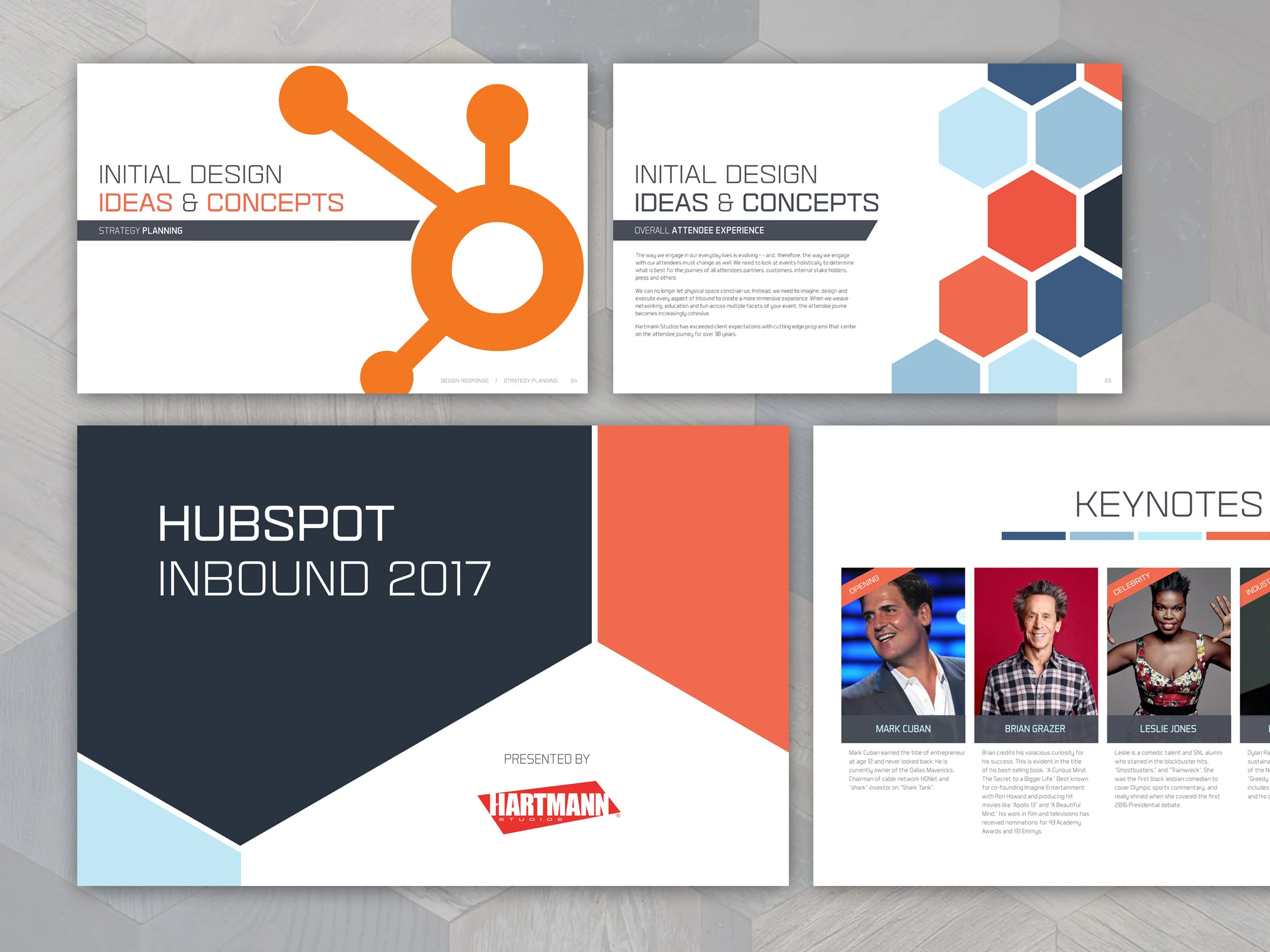 Innovative Graphic Design Ideas