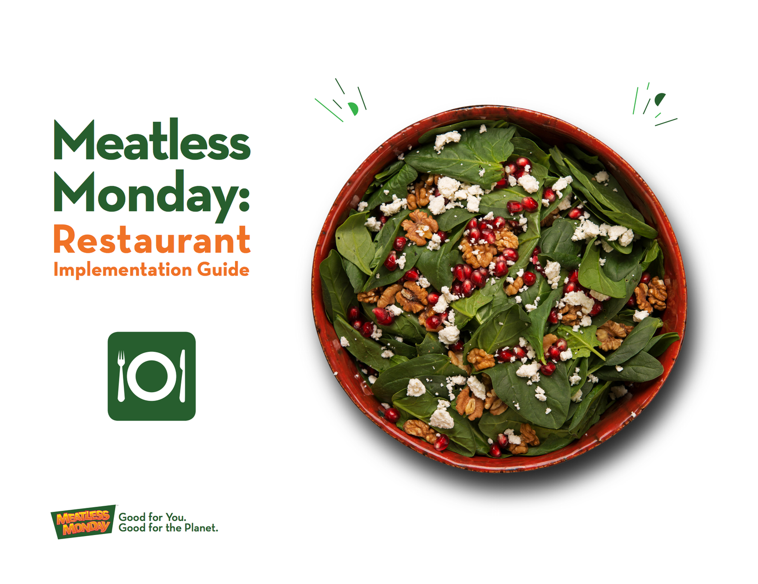 Maryland Vegan Restaurant Month