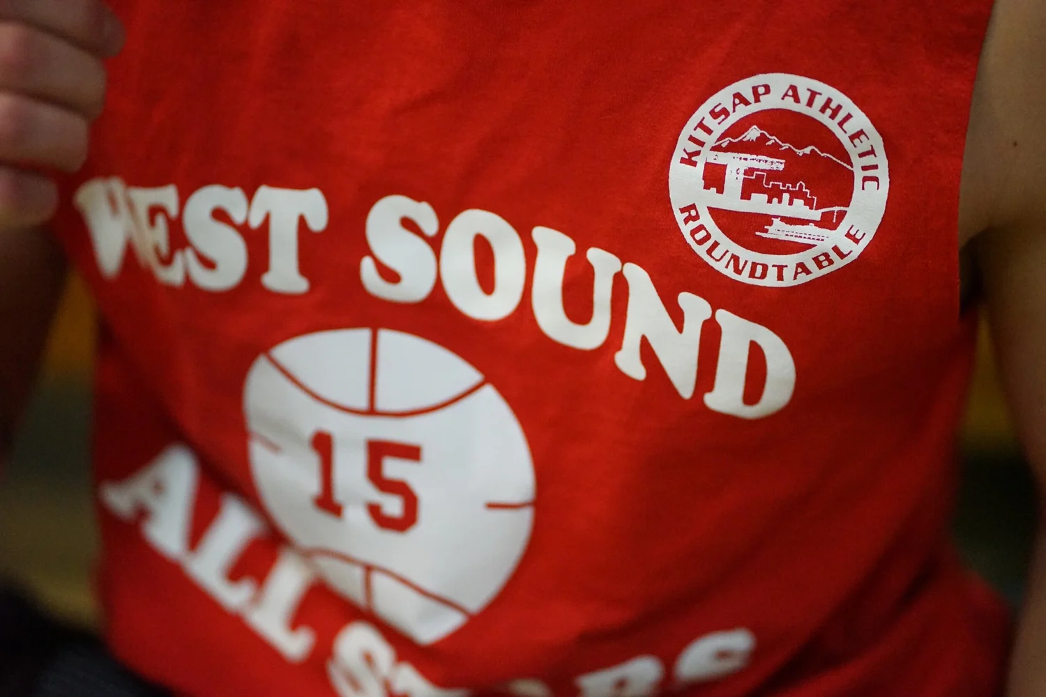 News — Kitsap Athletic Roundtable