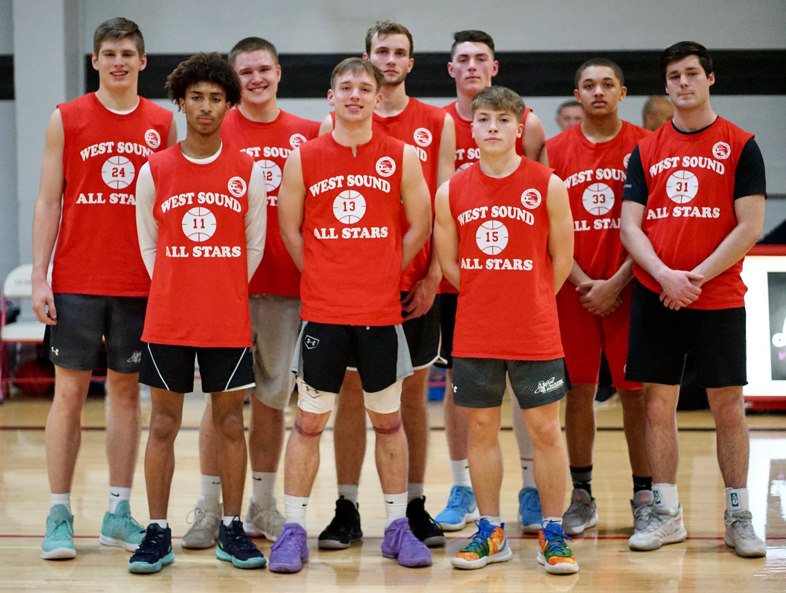 News — Kitsap Athletic Roundtable