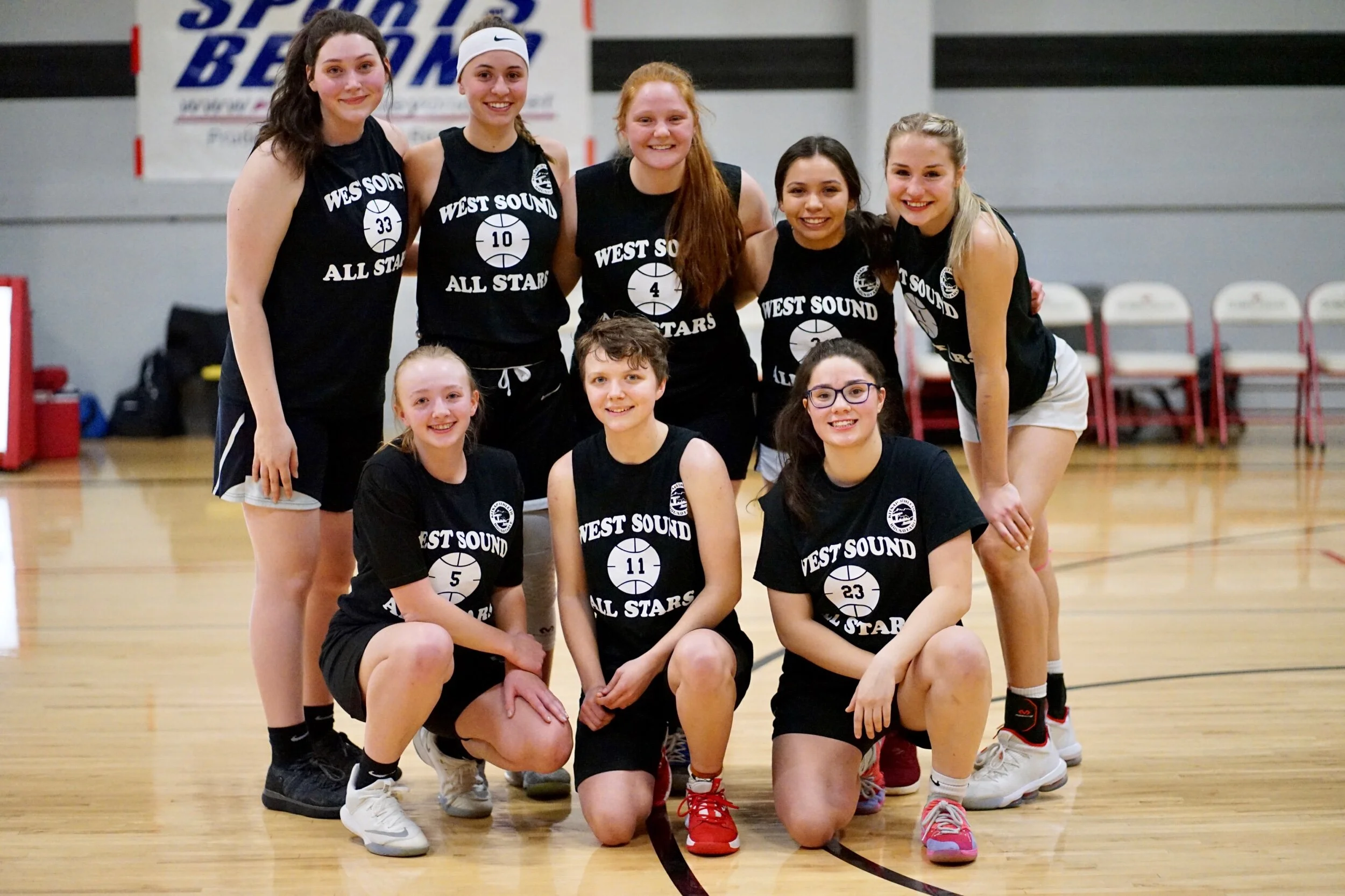News — Kitsap Athletic Roundtable