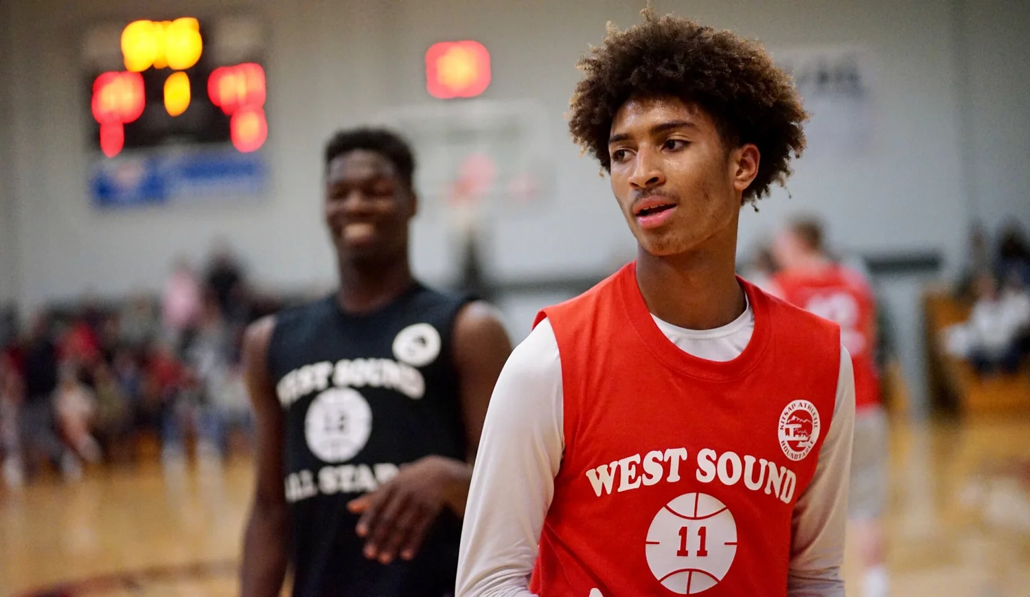 News — Kitsap Athletic Roundtable