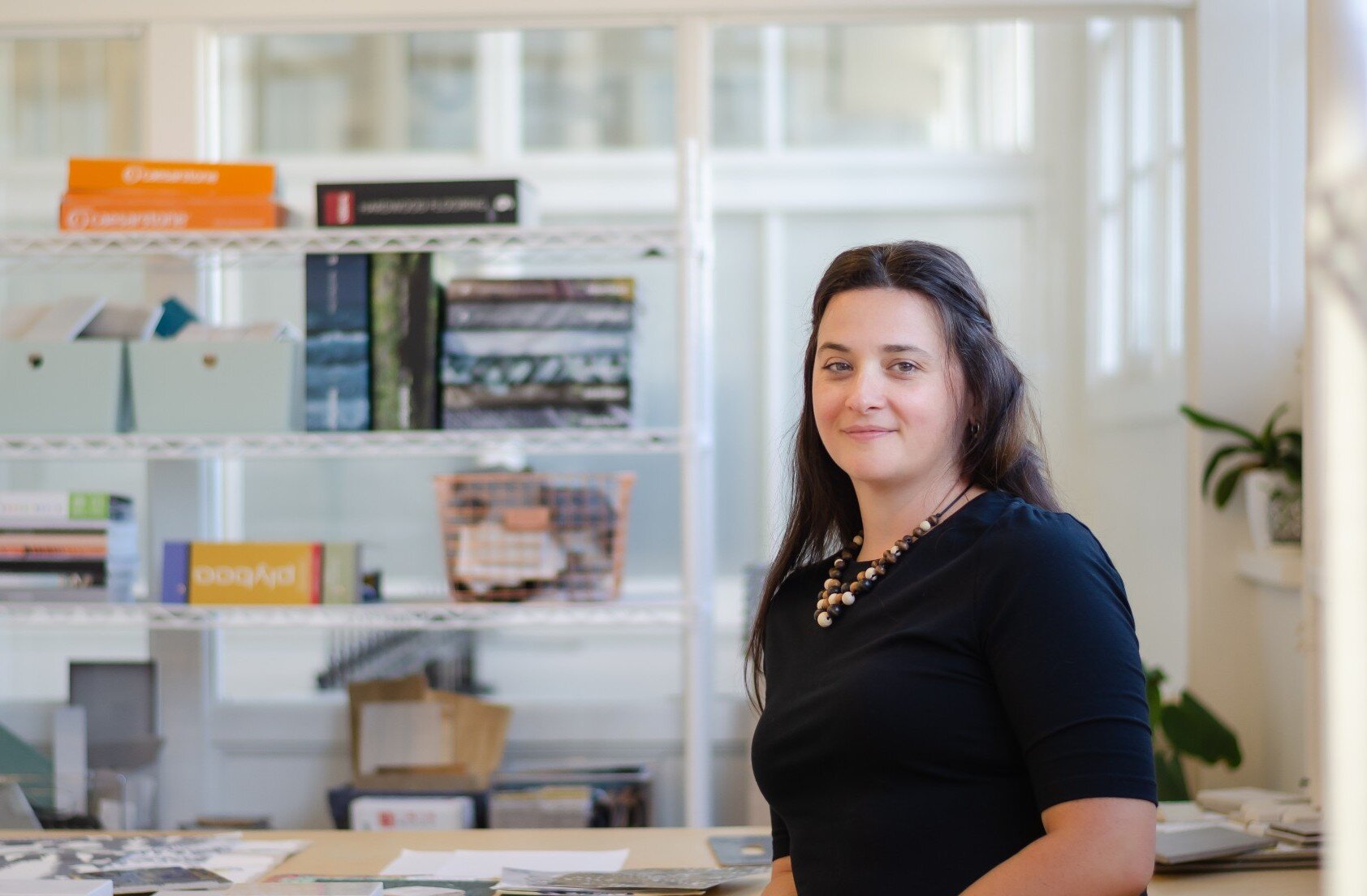 PEOPLE — wander + studio