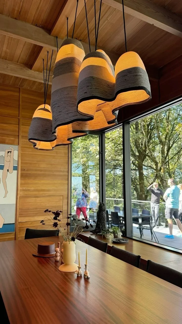 SENIOR HOUSING — wander + studio