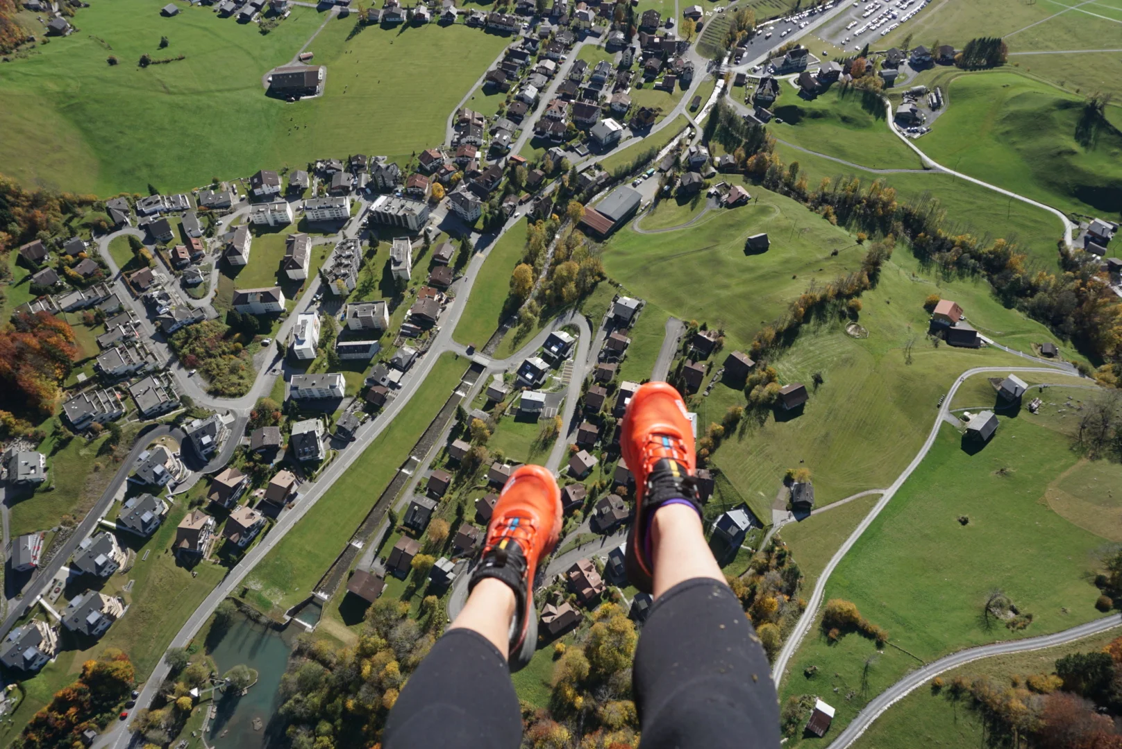 Lucerne, Switzerland: Gateway to the Mountains — Alex Borsuk