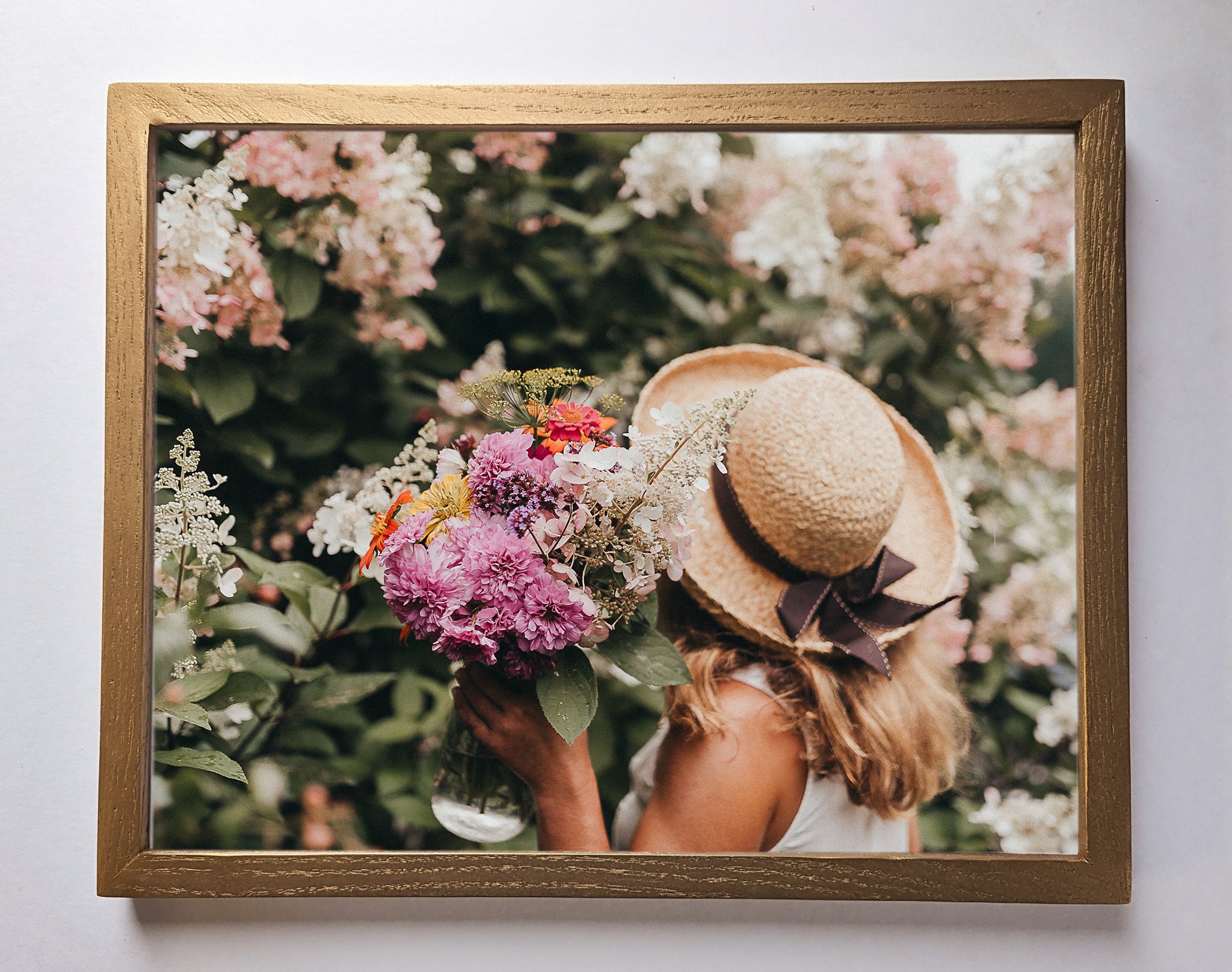 Standard Framing — Beaux & Arrows | Maine Photographer