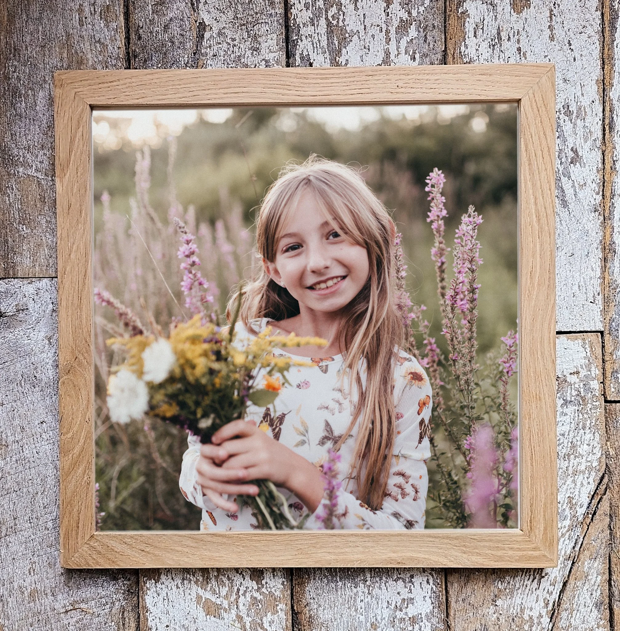 Standard Framing — Beaux & Arrows | Maine Photographer