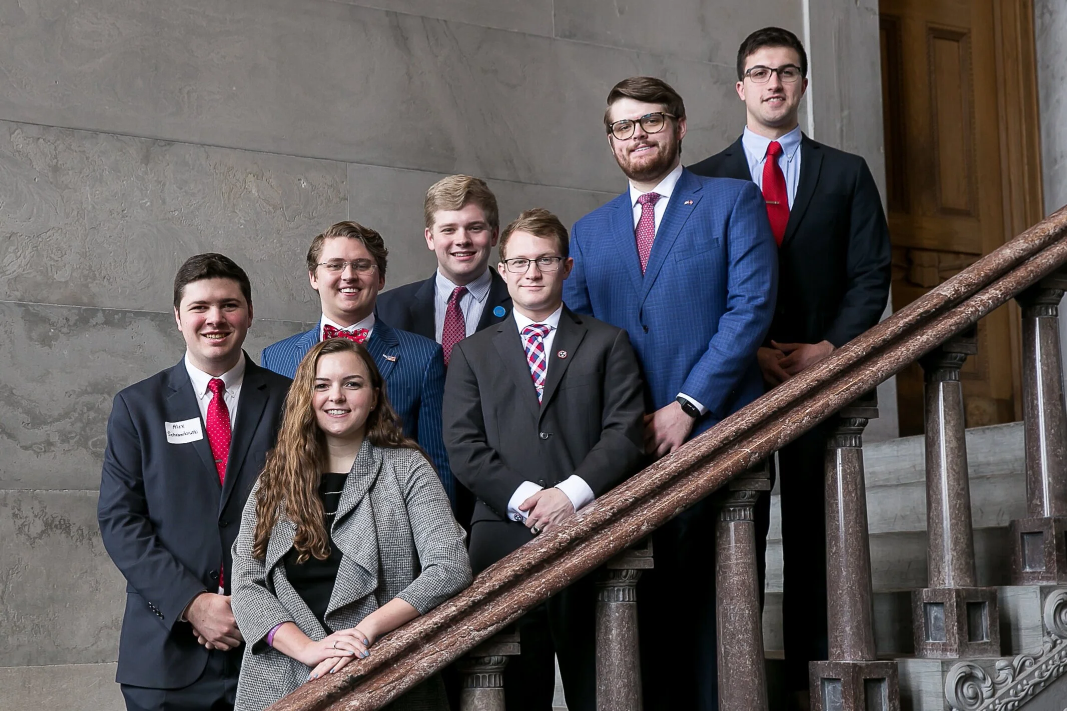 TN College Republicans
