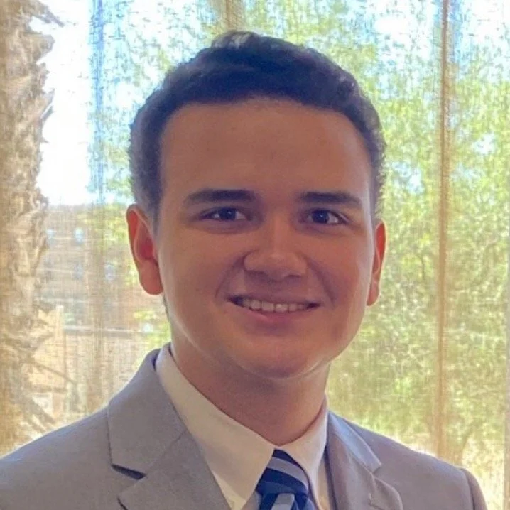 Leaders — TN College Republicans