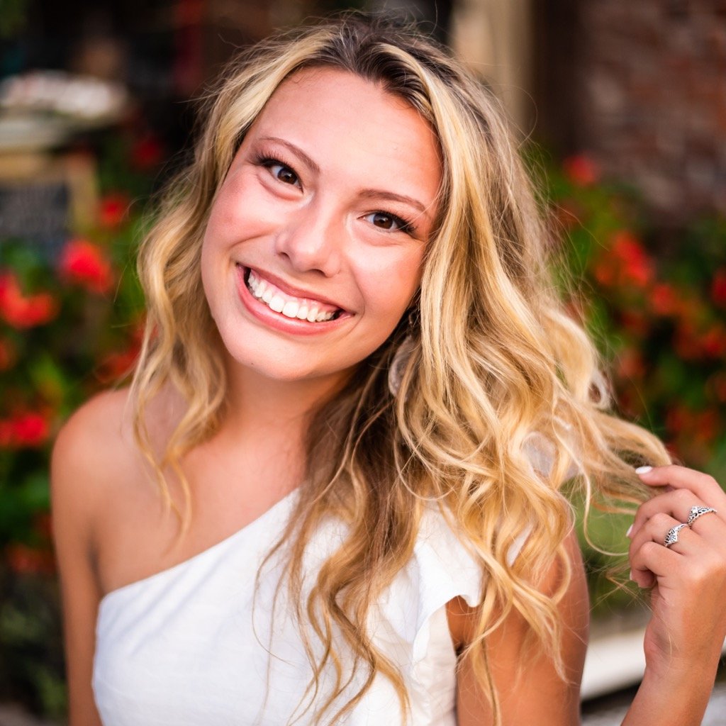 Leaders — TN College Republicans