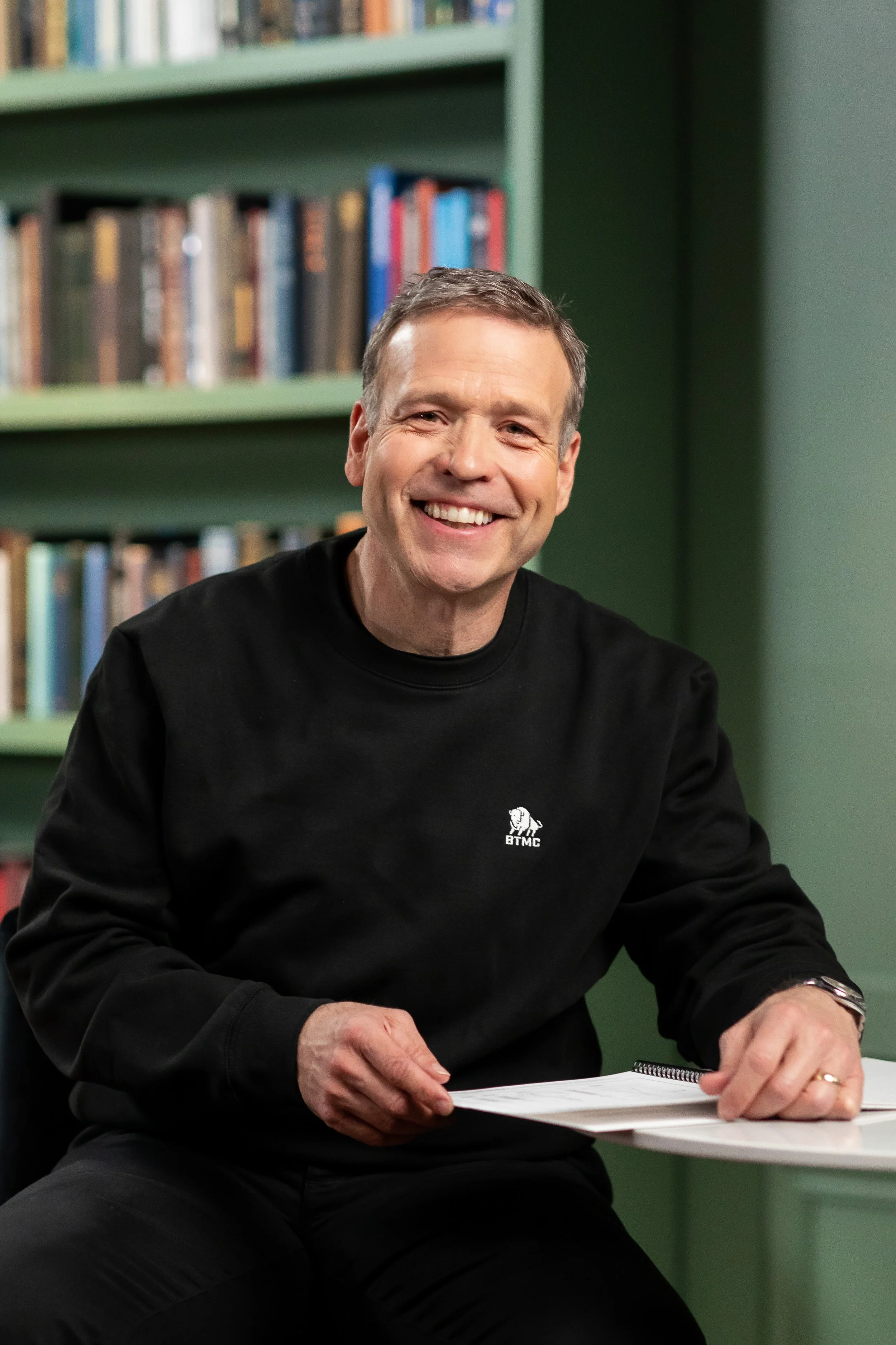 Video Producer & Photographer