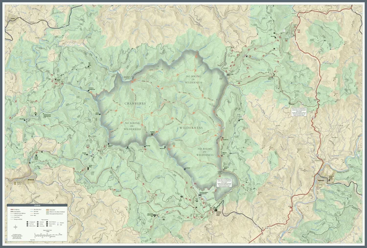Services — Pisgah Map Co.