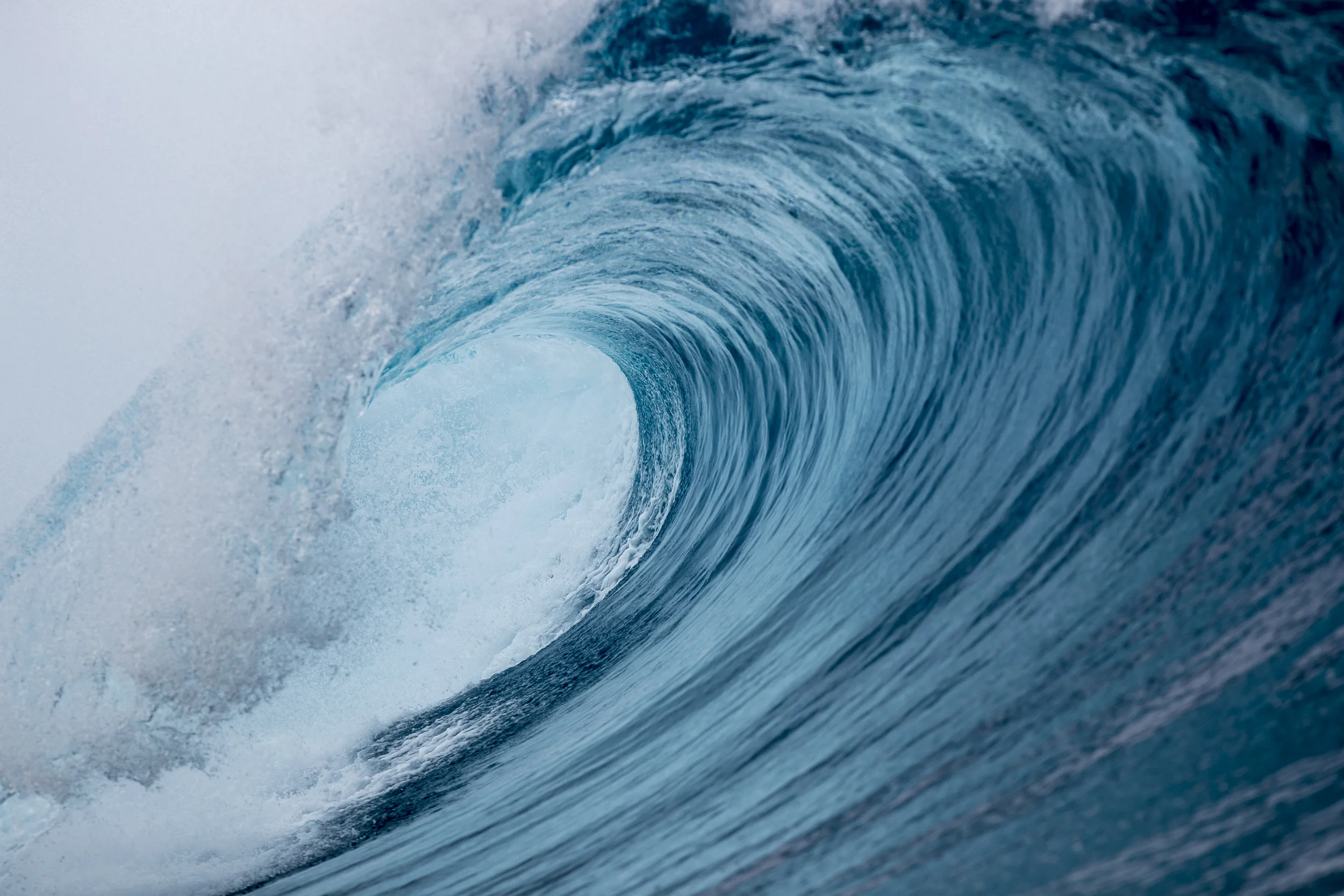 Tavarua Island Resort