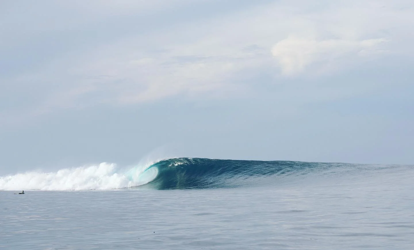 Tavarua Island Resort