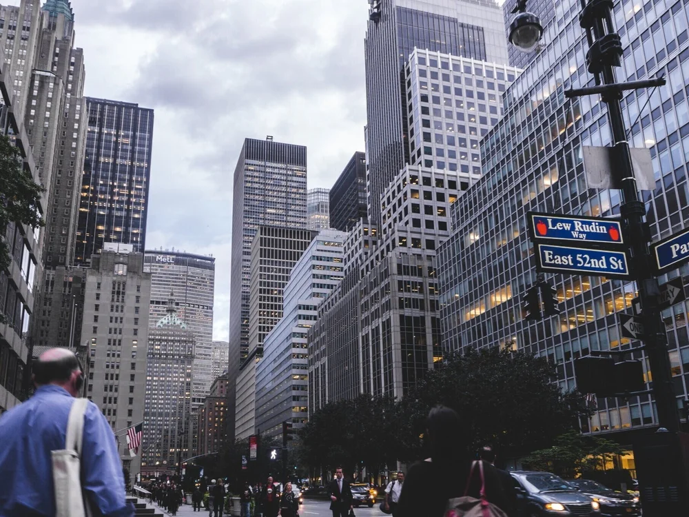 West Side — Hope Church NYC