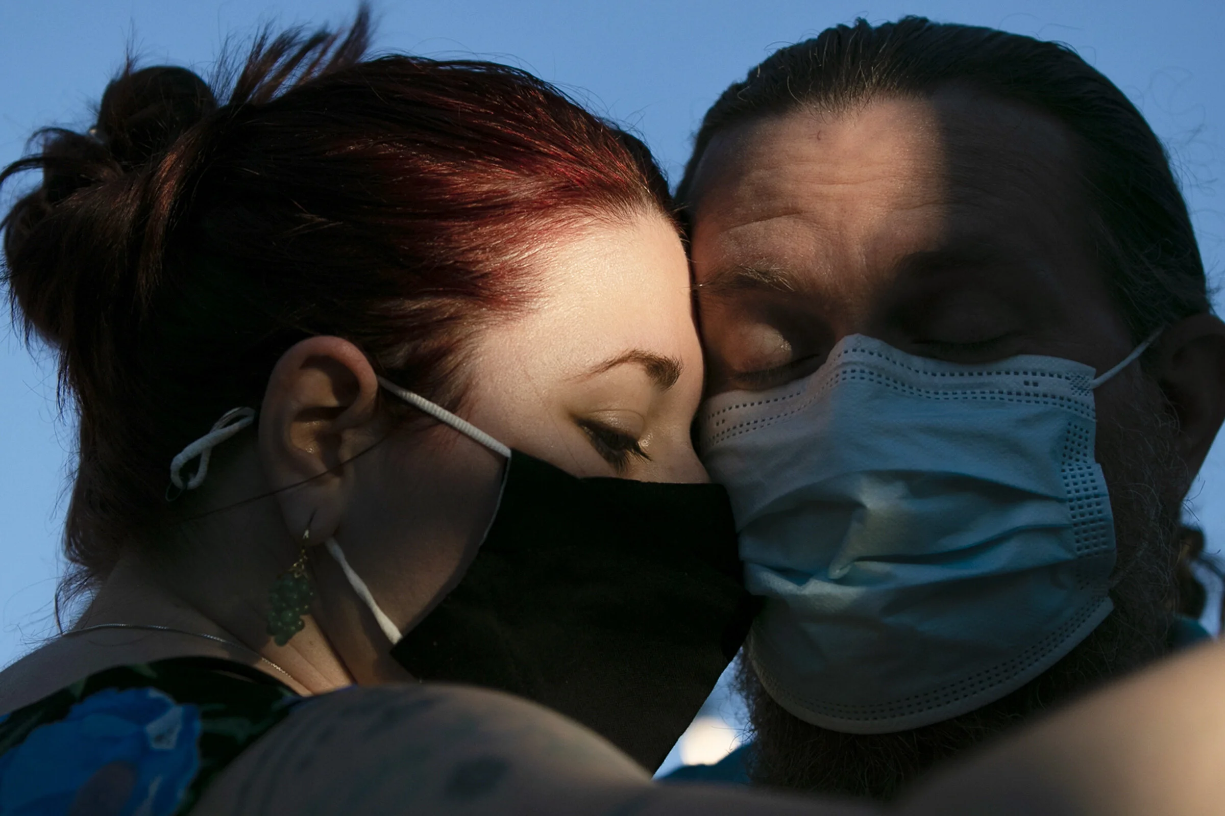 Philly in a pandemic — HEATHER KHALIFA