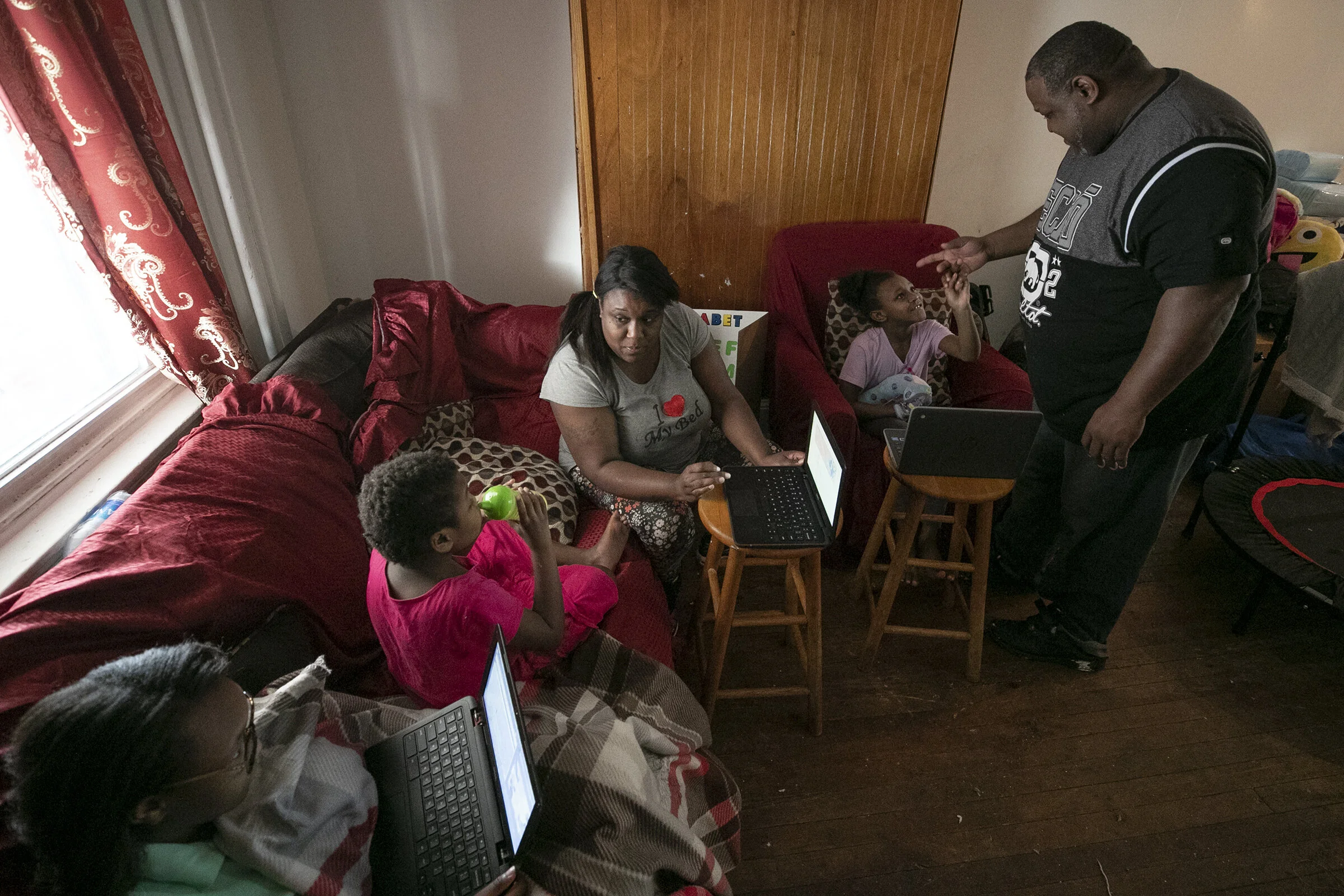 Team Powers — Heather Khalifa