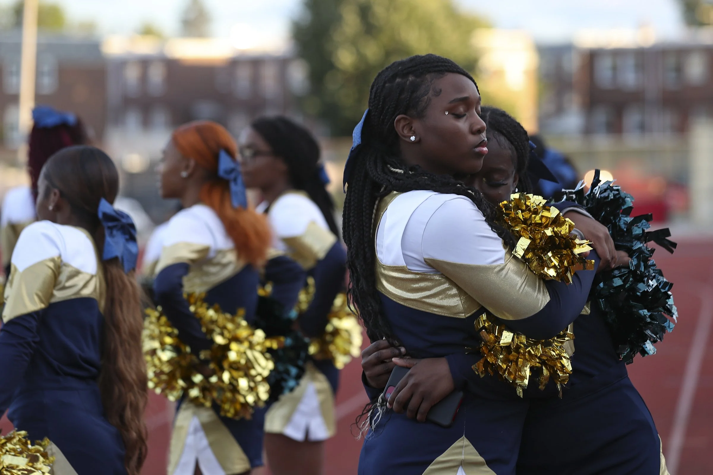 New Heights — HEATHER KHALIFA