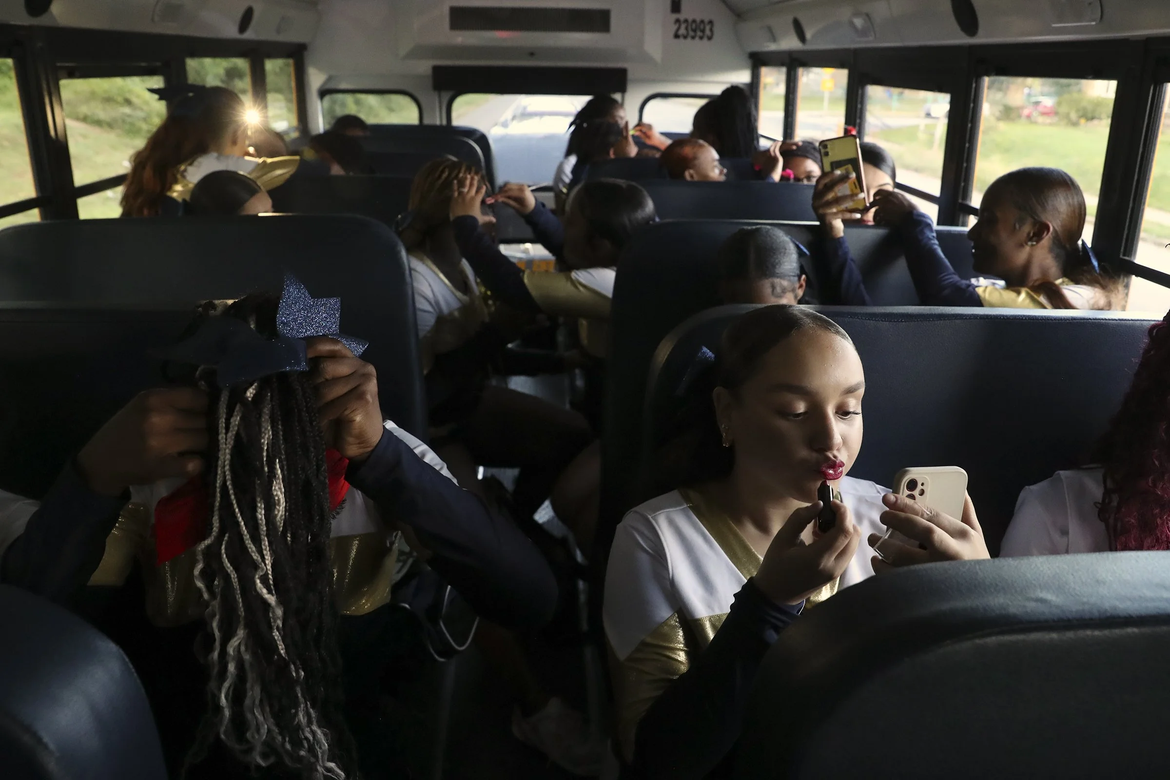 New Heights — HEATHER KHALIFA