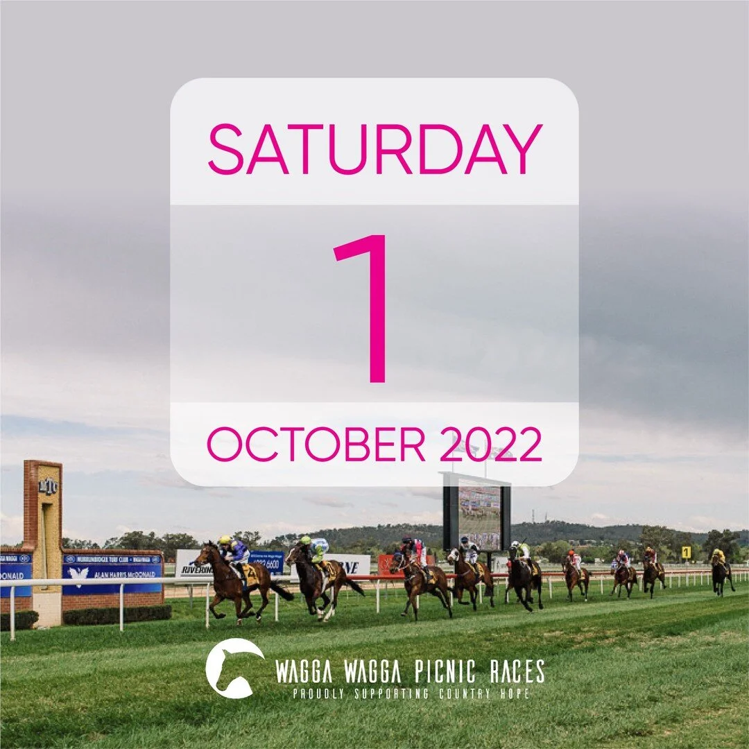 Wagga Wagga Picnic Races