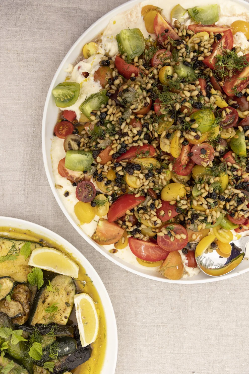 Dine in the bines — Ryefield Hops