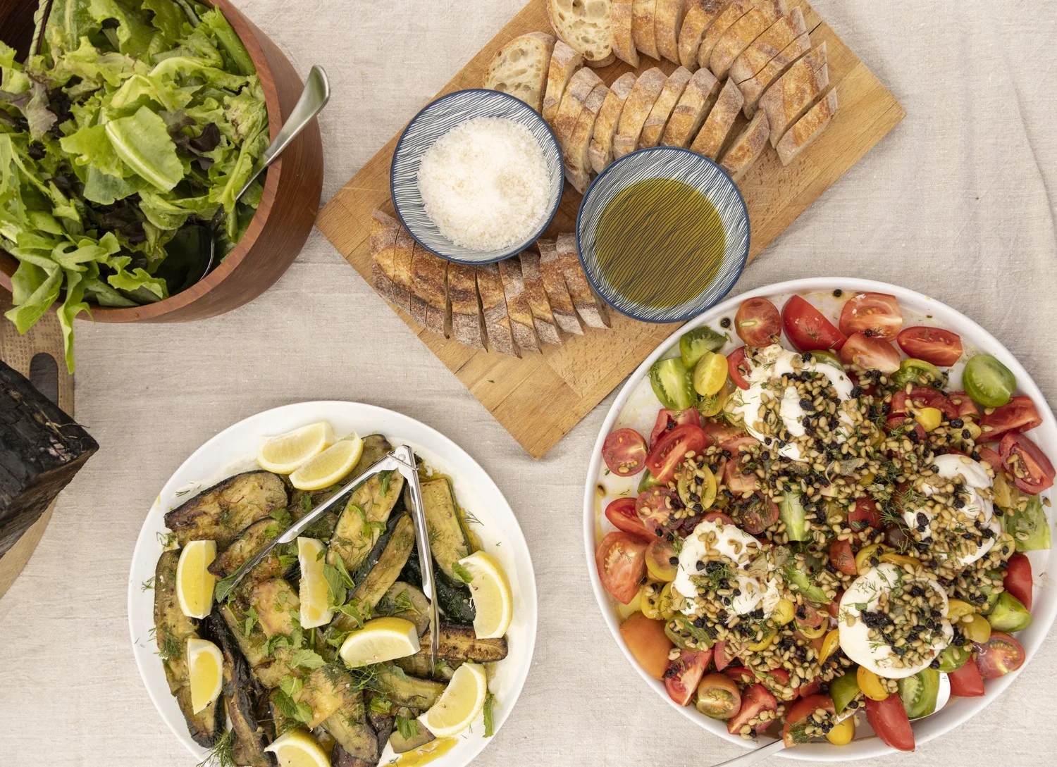 Dine in the bines — Ryefield Hops