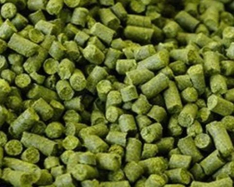 Hops grown in NSW for craft breweries and homebrewers. — Ryefield Hops