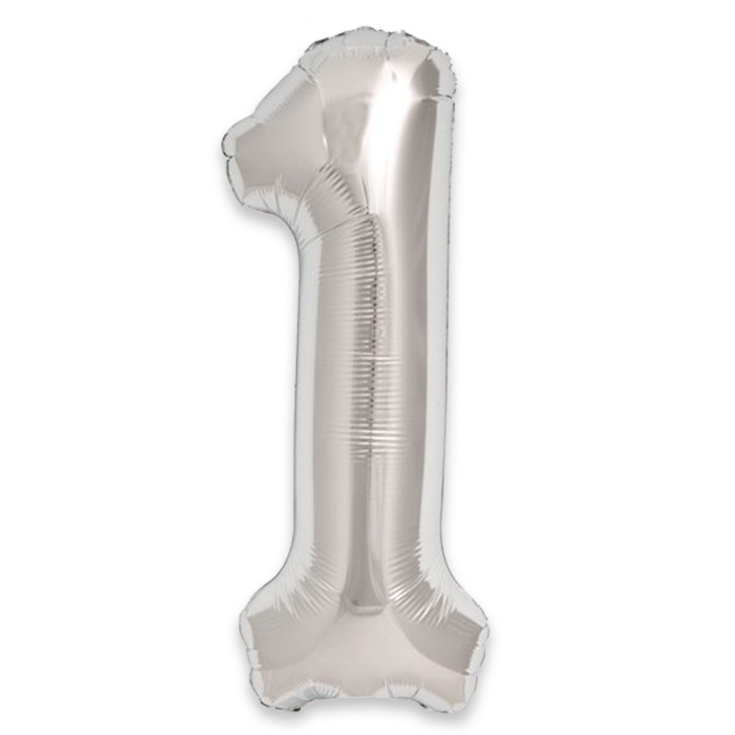 Number Balloons — Gifts and Party