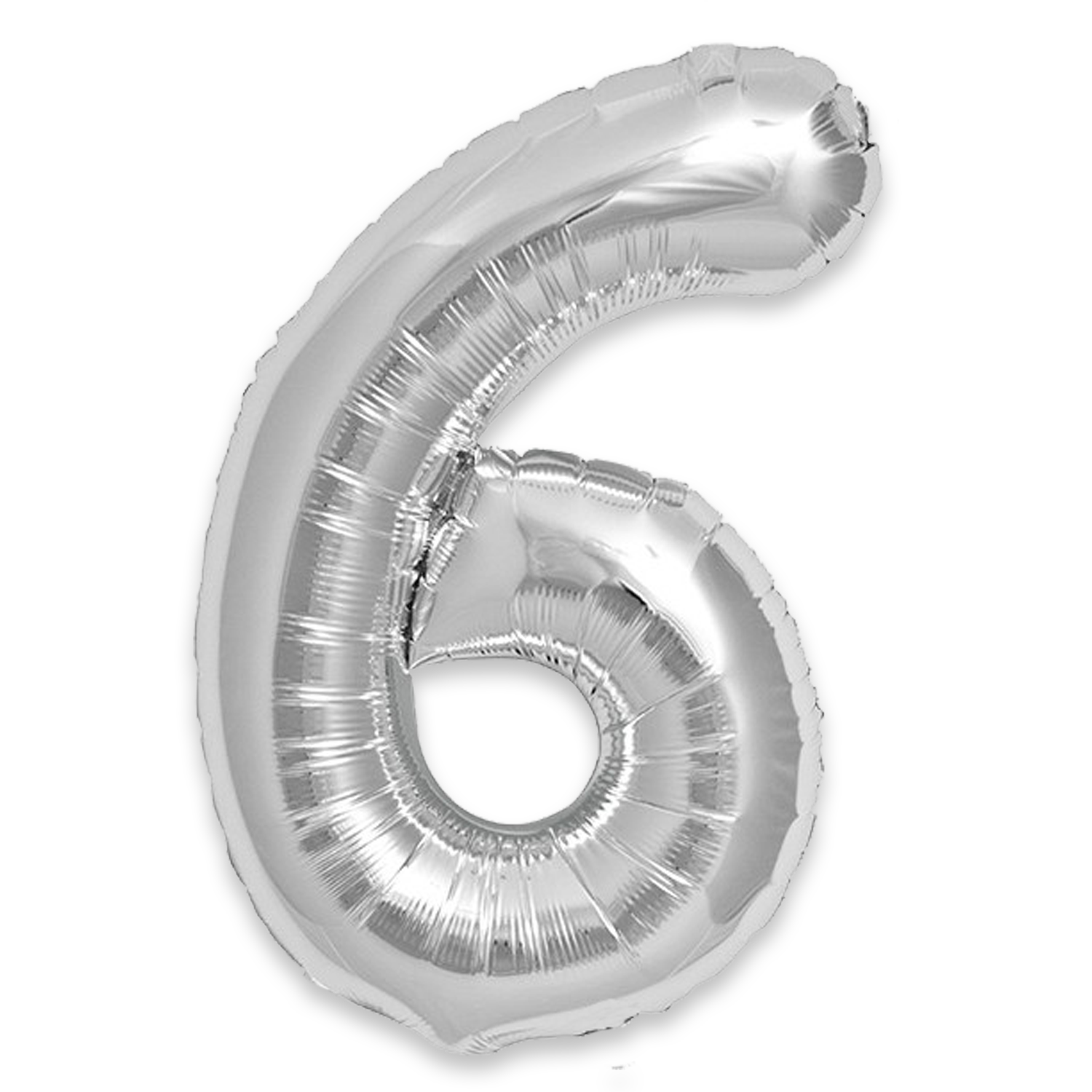 Number Balloons — Gifts and Party