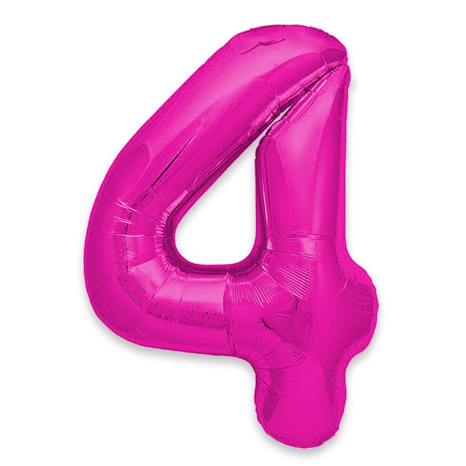 Giant Hot Pink #4 — Gifts and Party