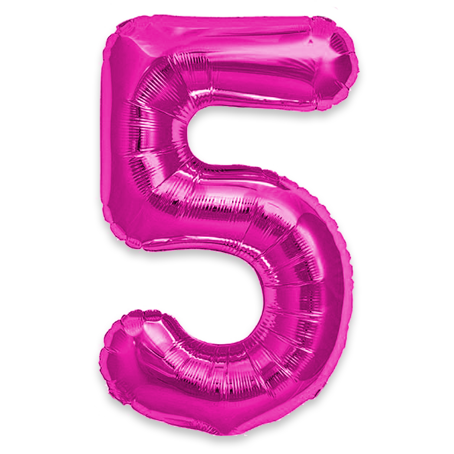 Giant Hot Pink #5 — Gifts and Party