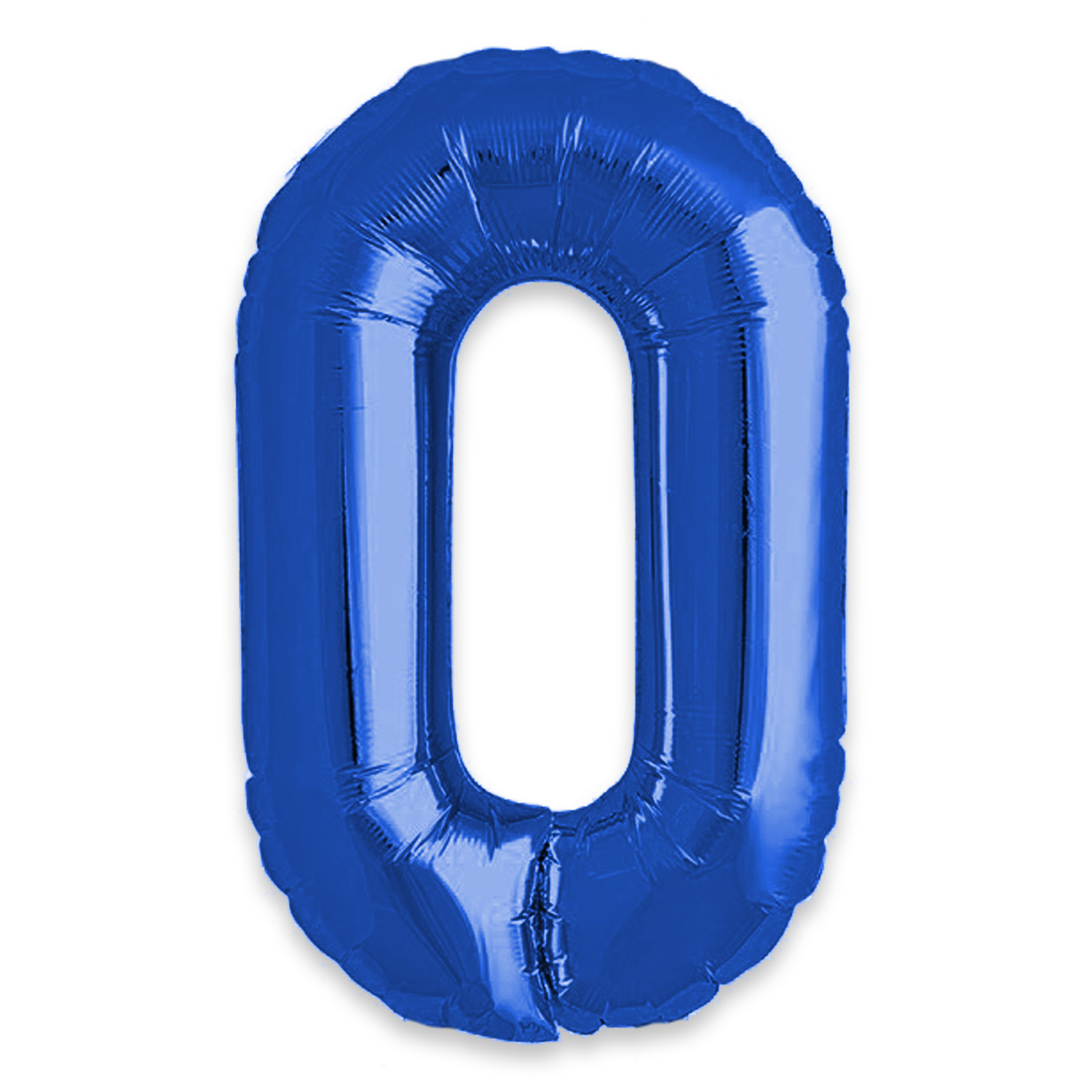 Number Balloons — Gifts and Party