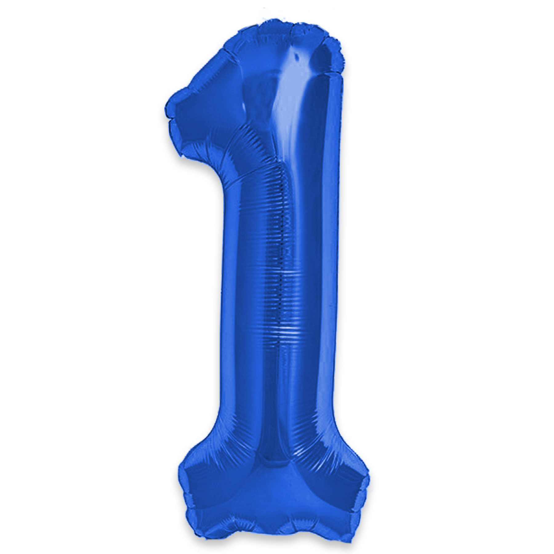 Number Balloons — Gifts and Party