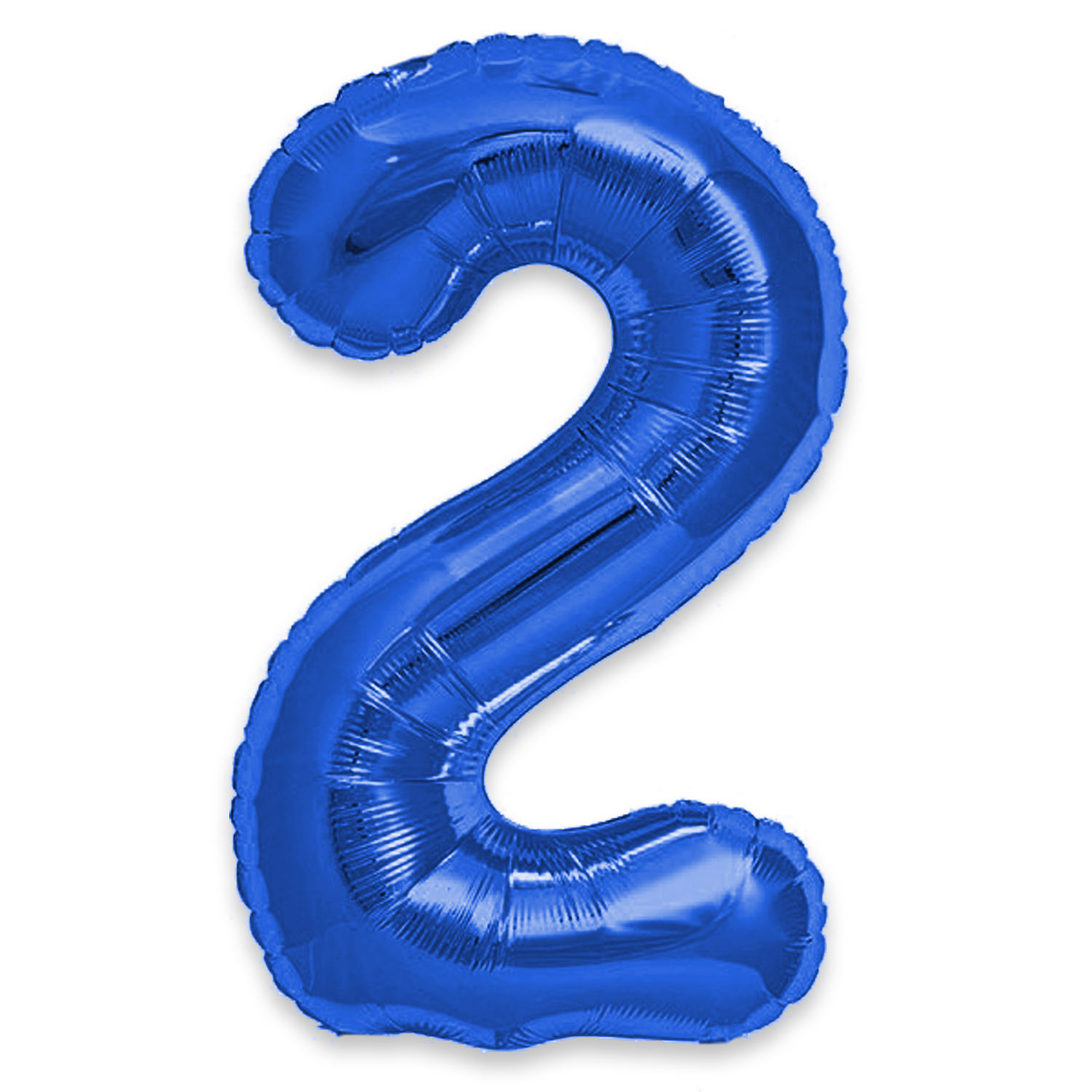 Number Balloons — Gifts and Party