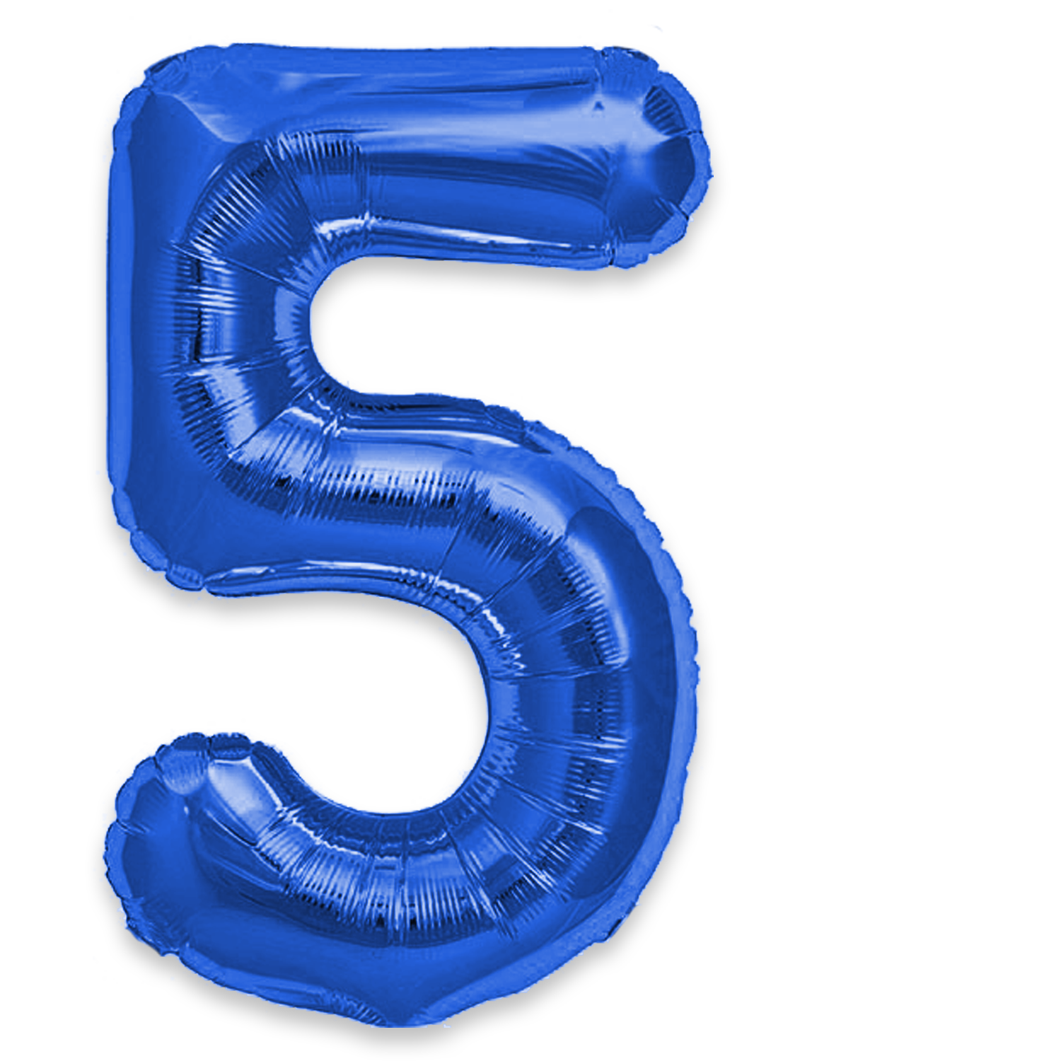 Giant Blue #5 — Gifts and Party