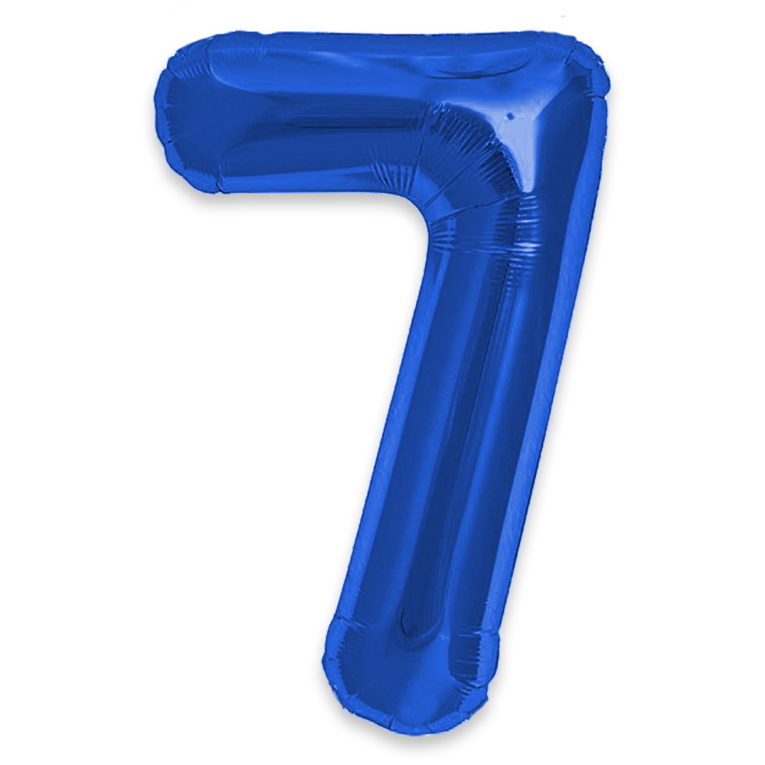 Giant Blue #7 — Gifts and Party