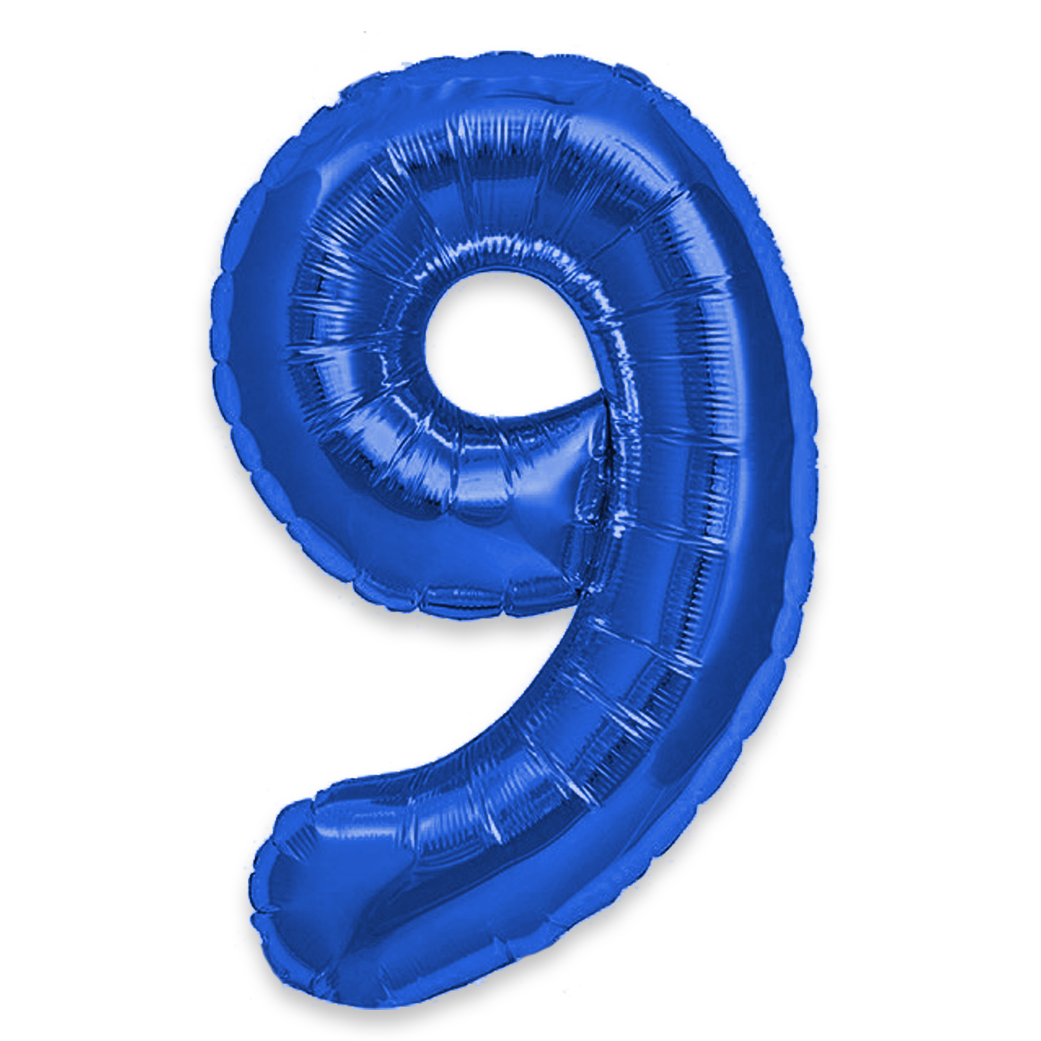 Number Balloons — Gifts and Party